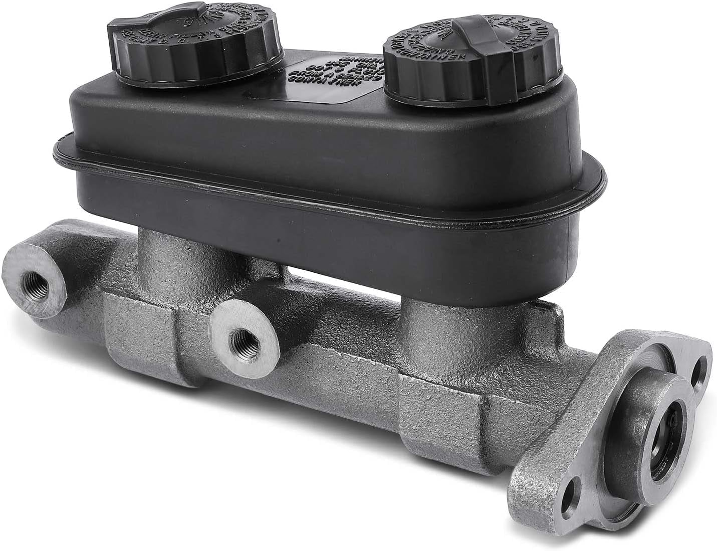 Dodge 600 Brake Master Cylinder