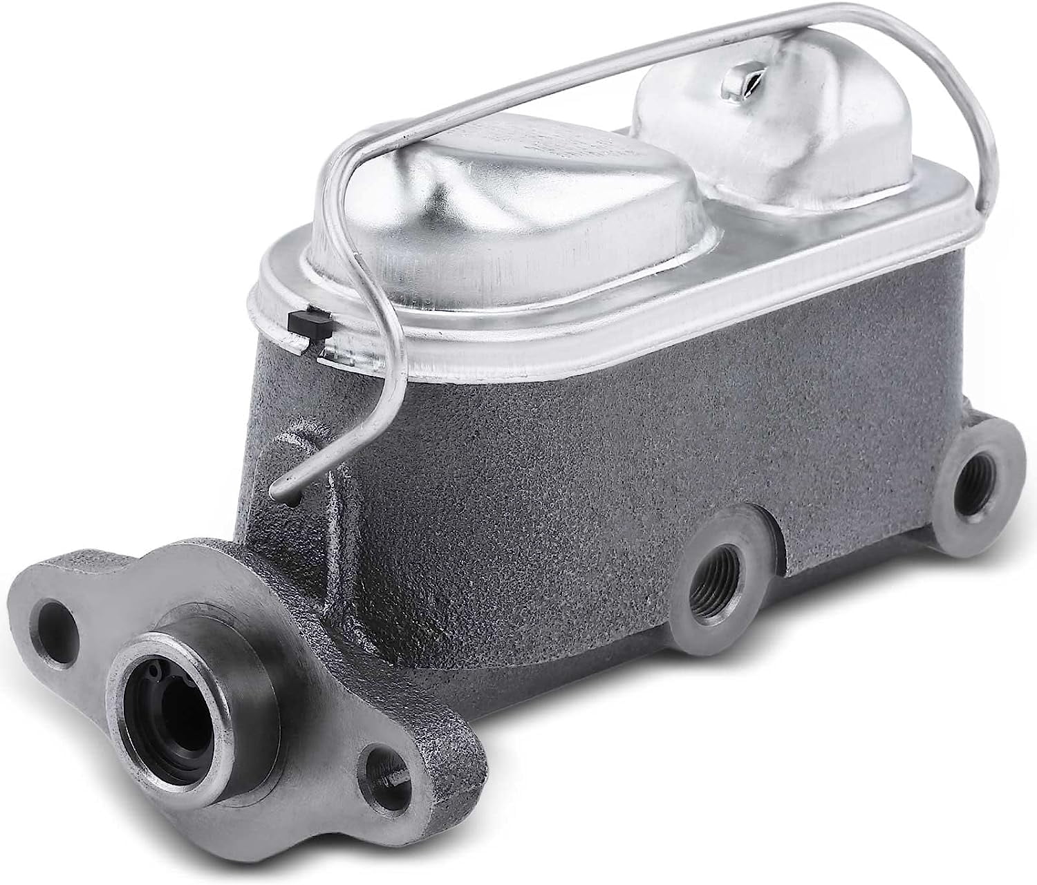 A-Premium Brake Master Cylinder with Reservoir and Cap Compatible with ...
