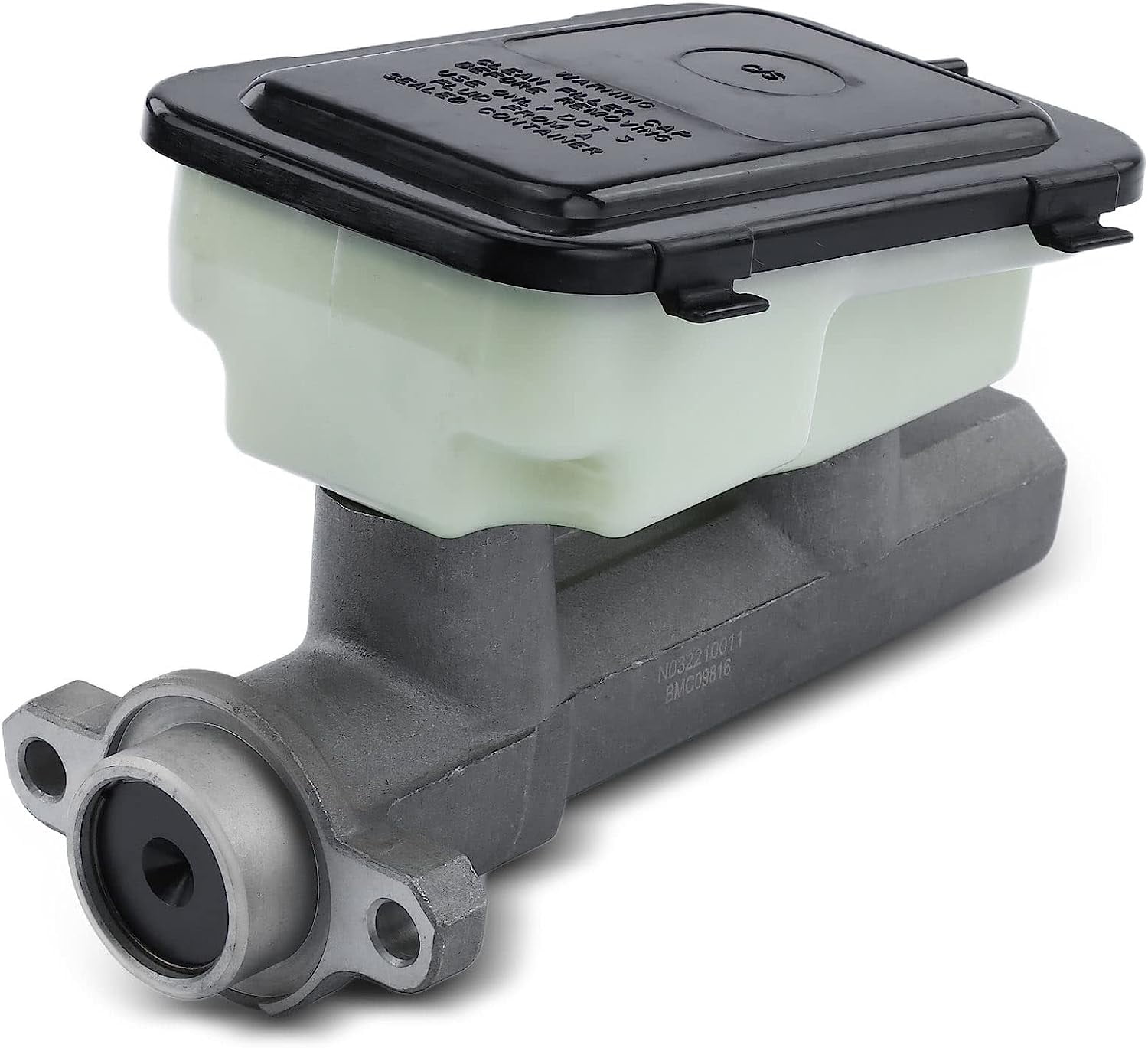 A-Premium Brake Master Cylinder with Reservoir Compatible with Buick ...