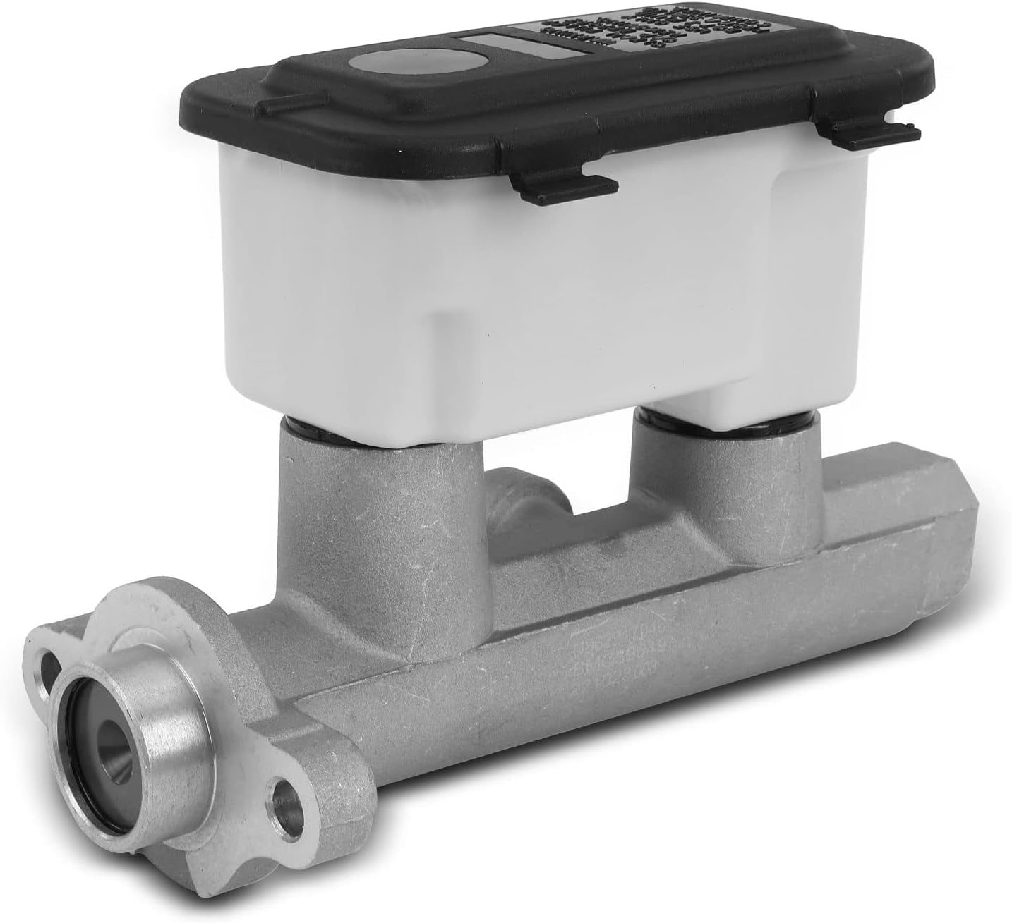 A-Premium Brake Master Cylinder with Reservoir Compatible with ...