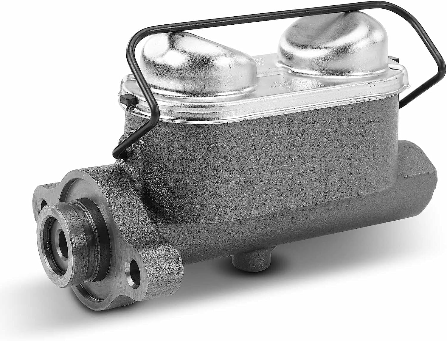 A-Premium Brake Master Cylinder with Reservoir Compatible with ...