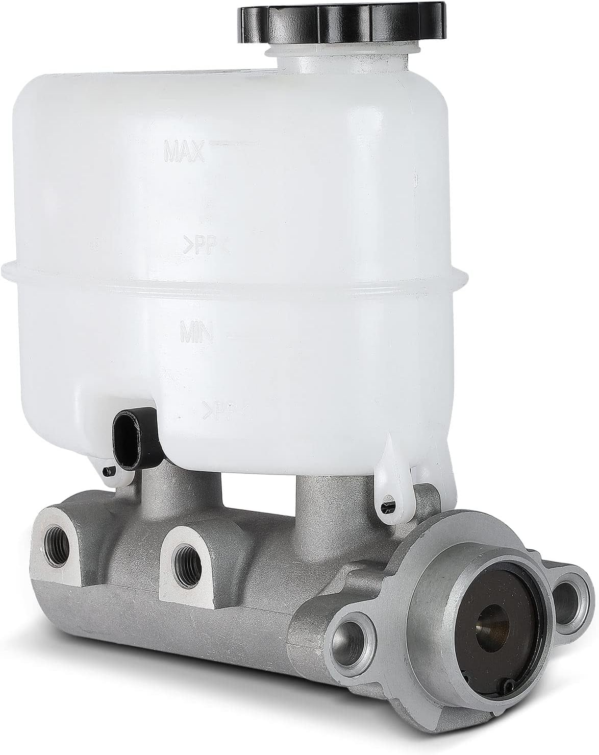 A-Premium Brake Master Cylinder with Reservoir Compatible with Chevy ...