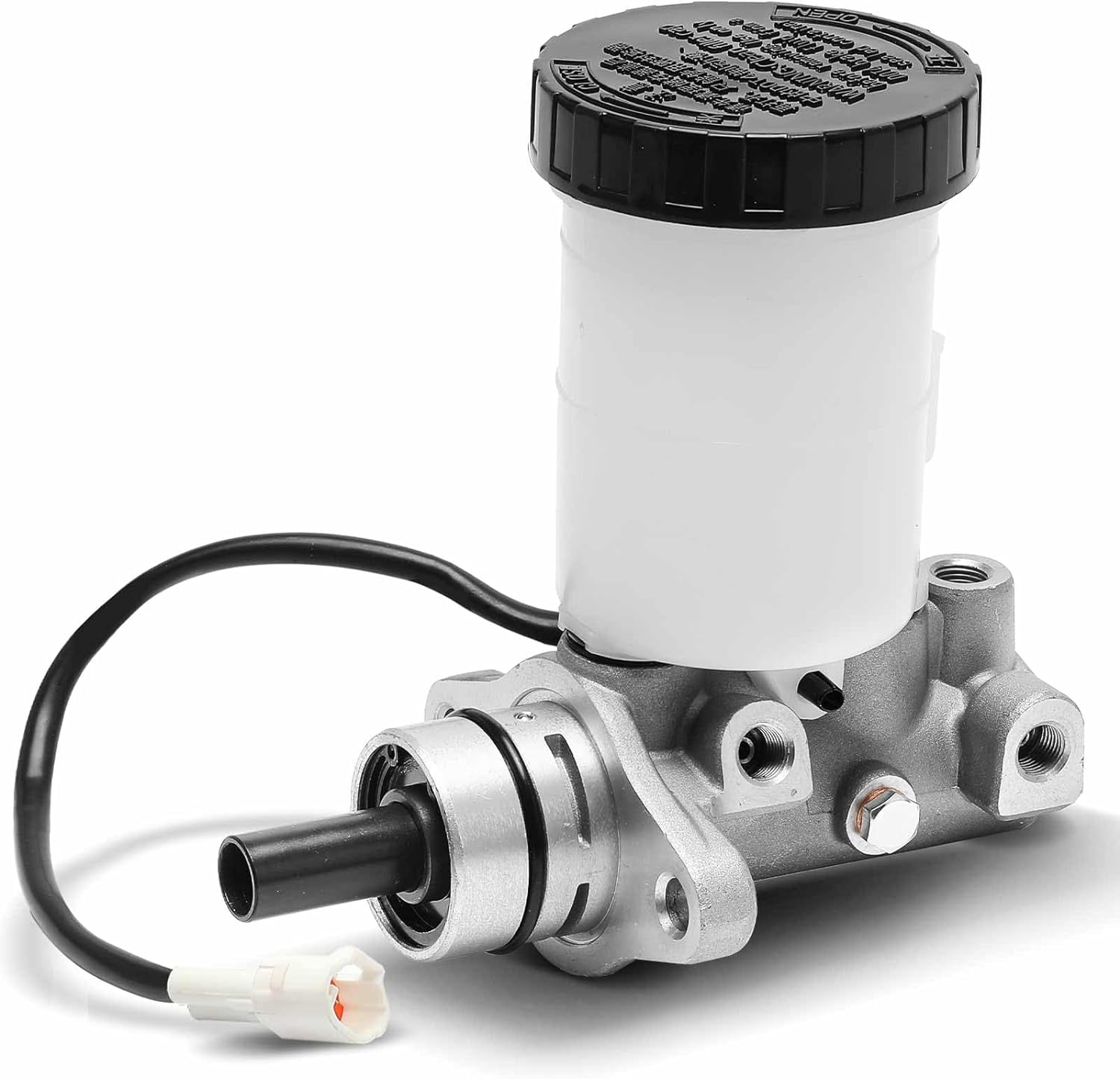 Chevrolet Tracker Brake Master Cylinder