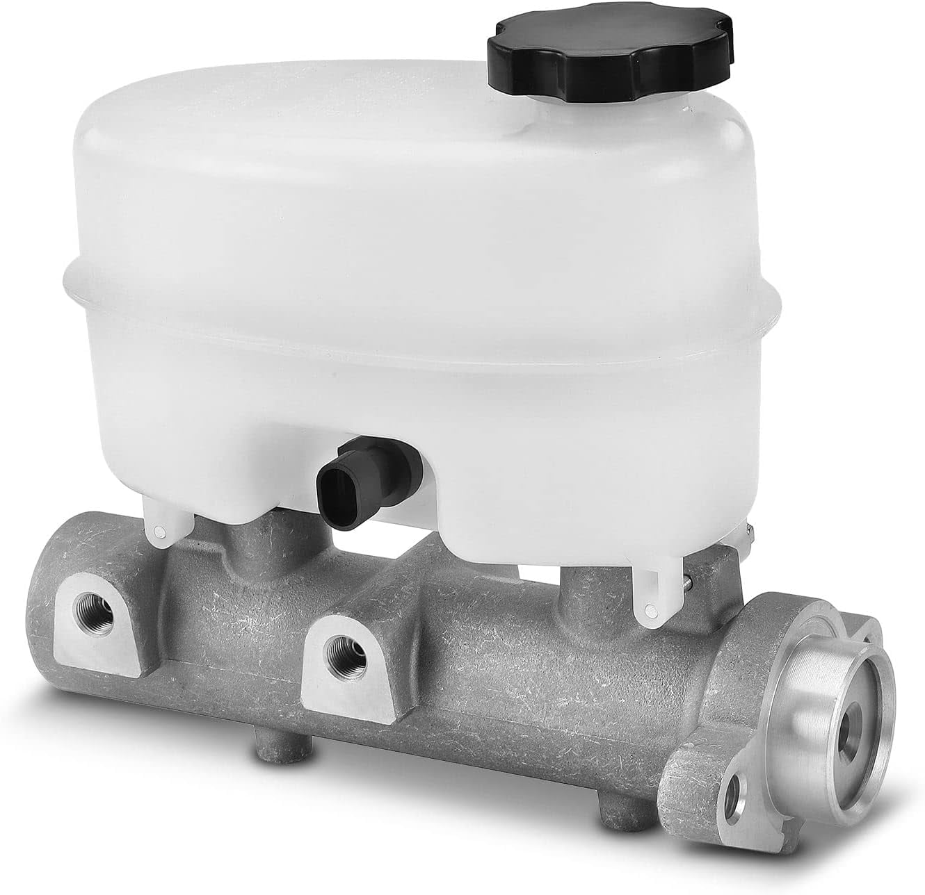 A-Premium Brake Master Cylinder with Reservoir and Sensor Compatible ...