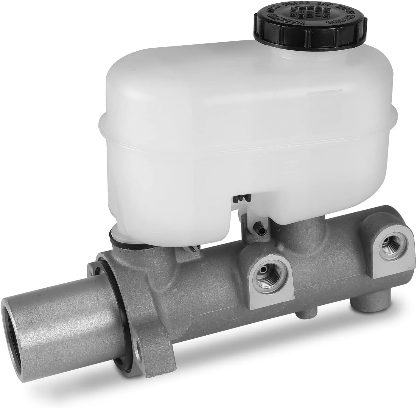 Ford E 350 Super Duty Brake Master Cylinder