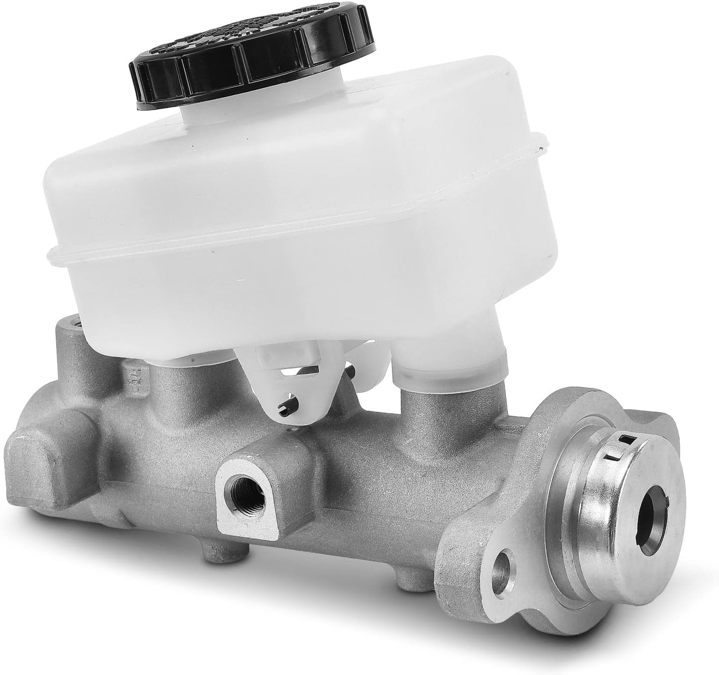 A-Premium Brake Master Cylinder with Reservoir and Sensor Compatible ...