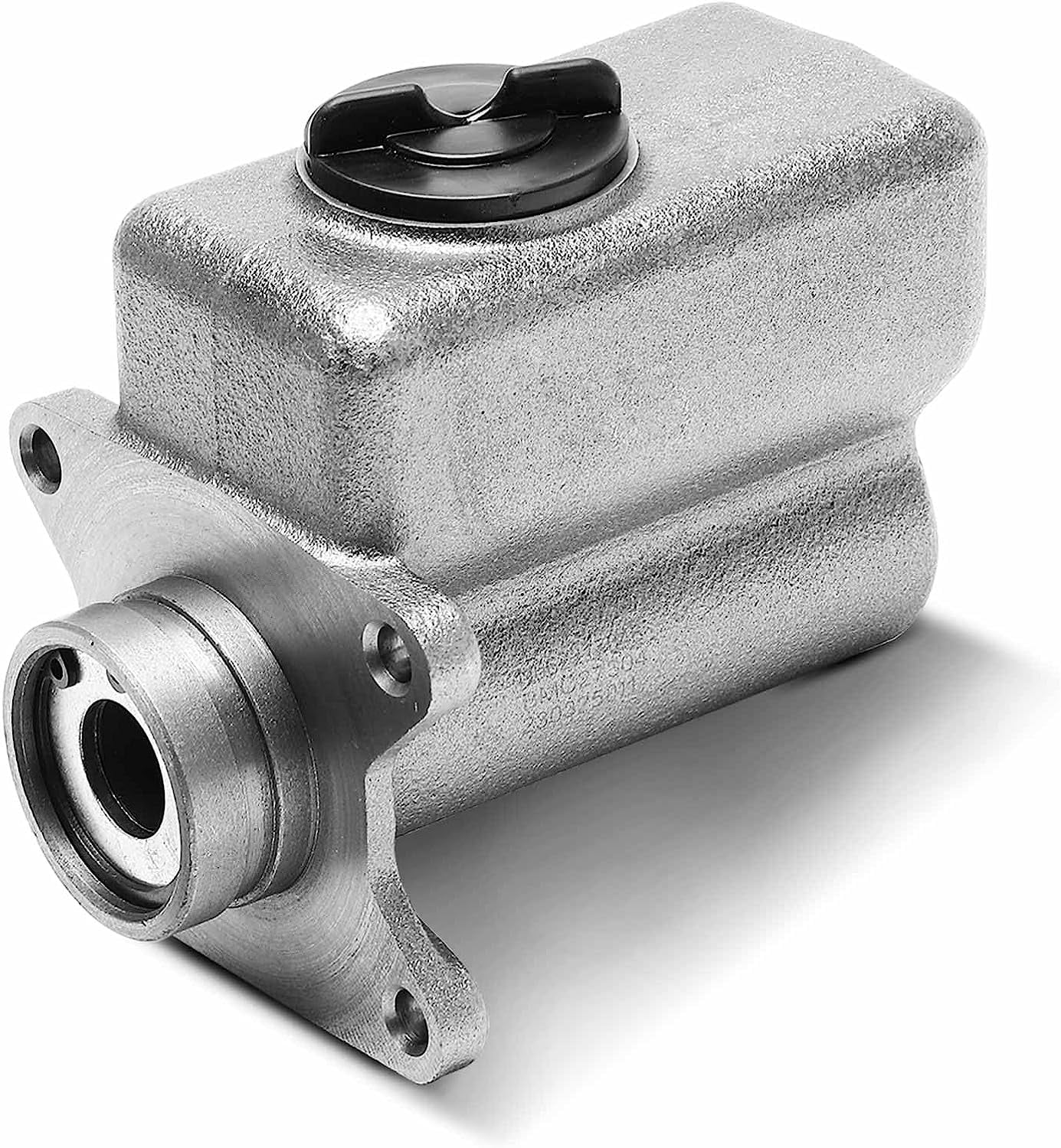 A-Premium Brake Master Cylinder with Reservoir and Cap Compatible with ...