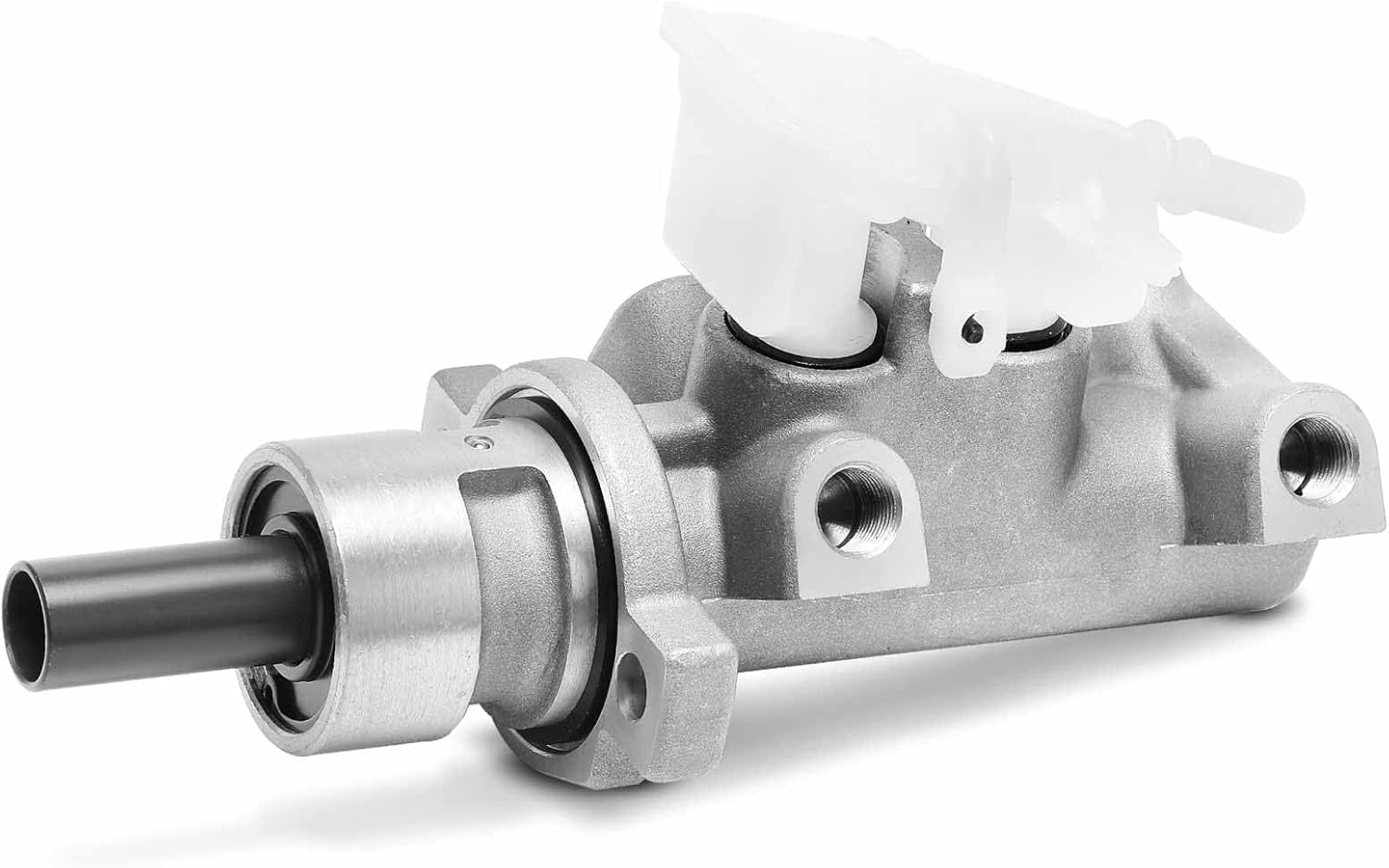 A-Premium Brake Master Cylinder with Reservoir and Cap Compatible with ...