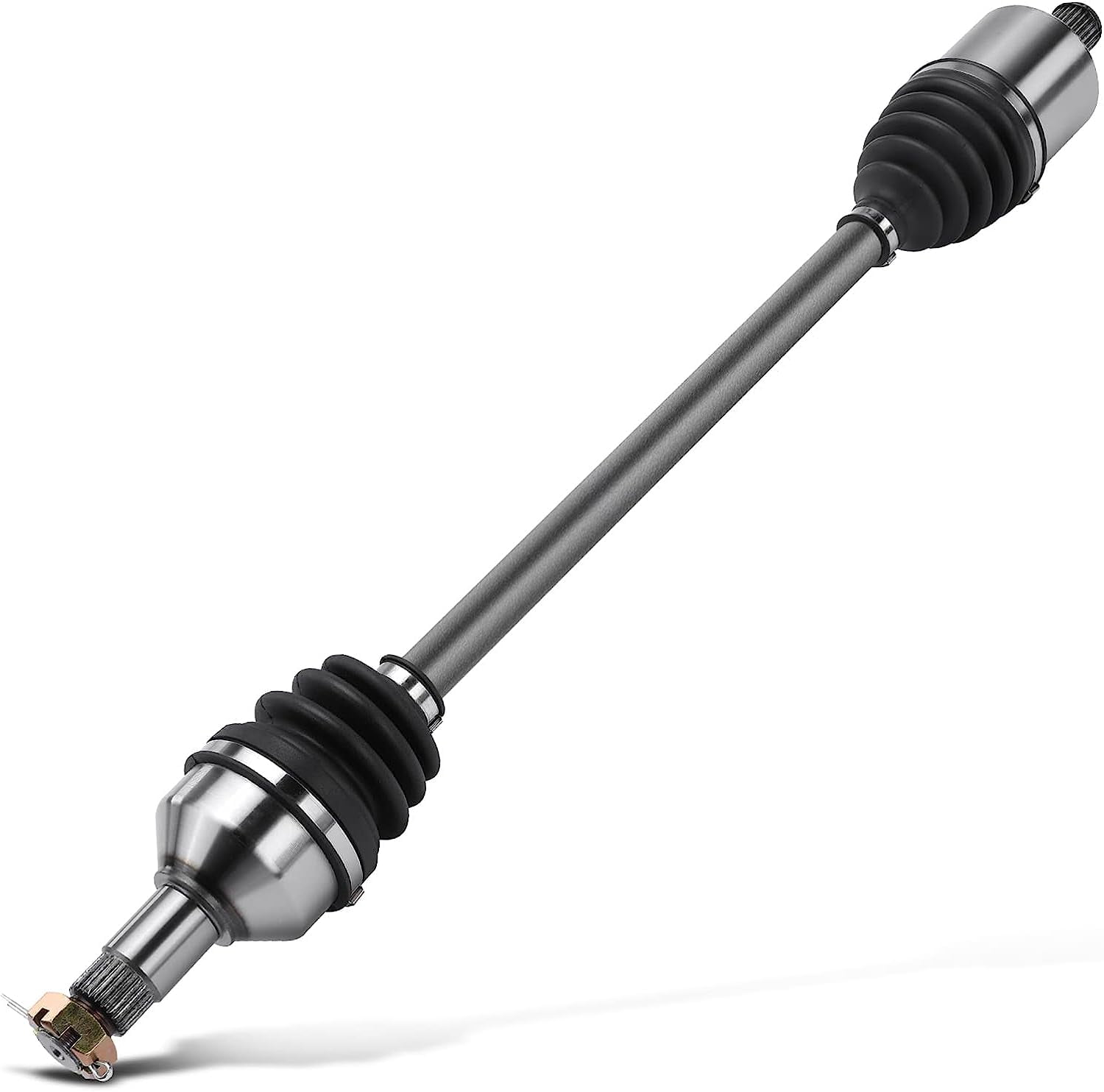 A-Premium CV Axle Shaft Assembly Compatible with Arctic Cat 1000 2012 ...