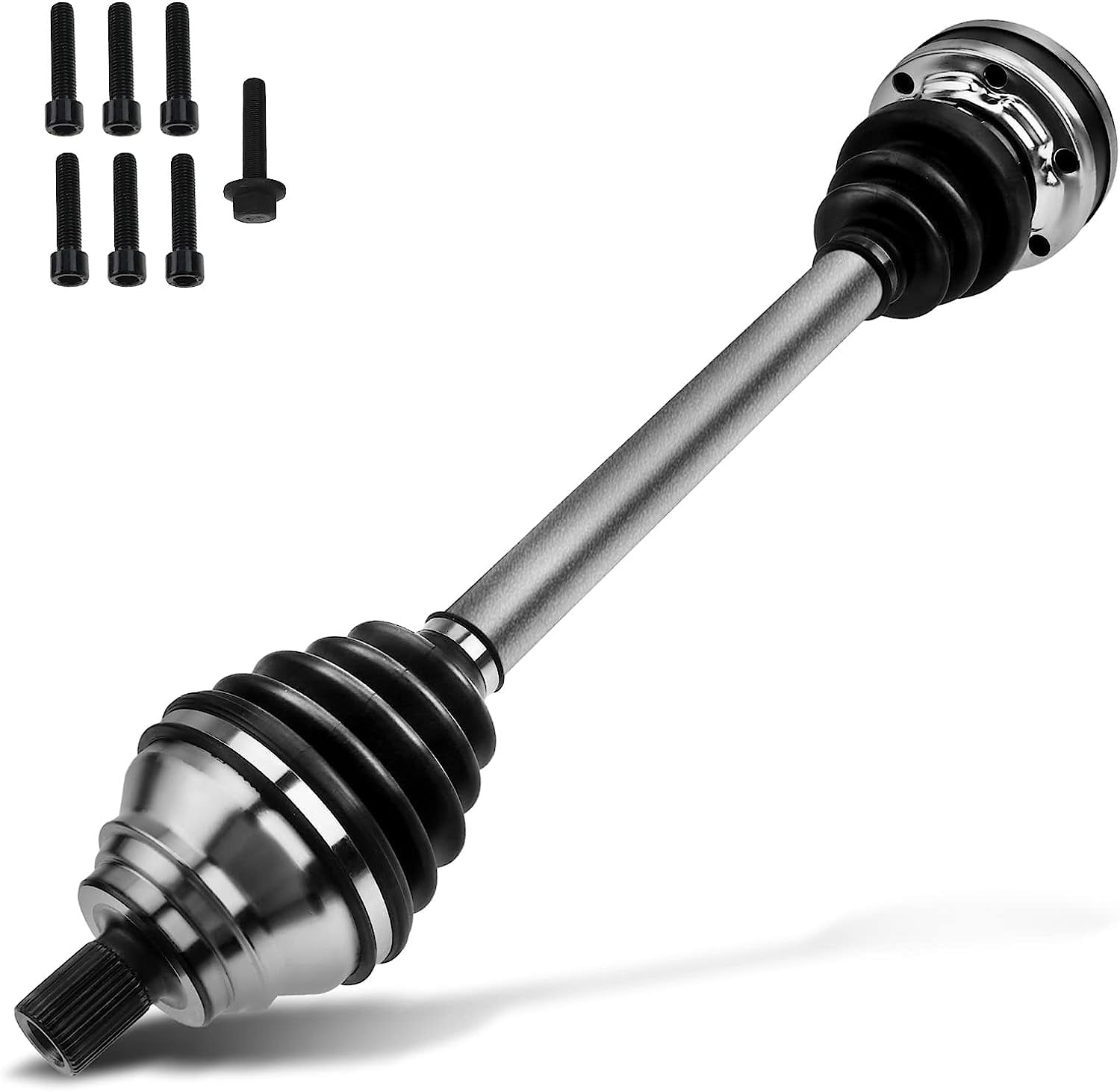 Volkswagen Golf R Axle Shaft Assembly
