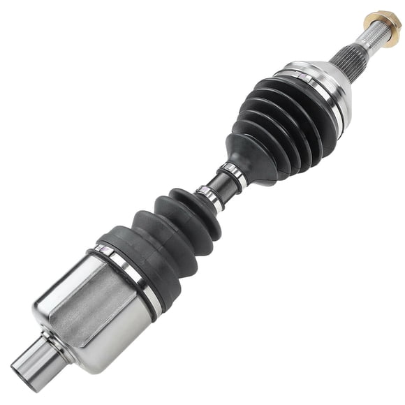 Oldsmobile 98 Axle Shaft Assembly