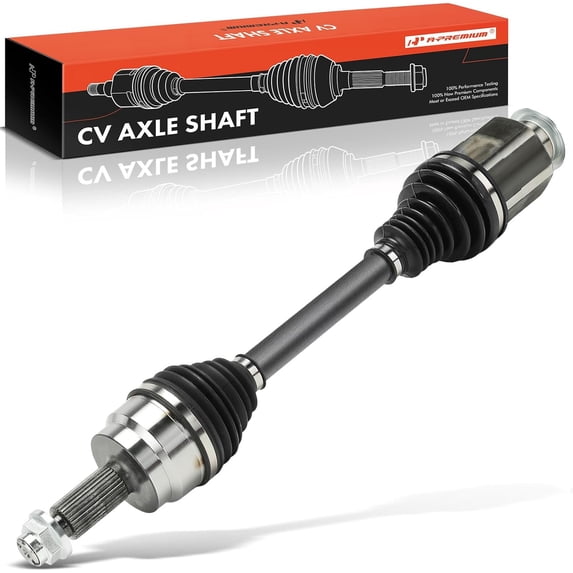 A-Premium CV Axle Shaft Assembly Compatible with Hyundai Tucson 2022 ...