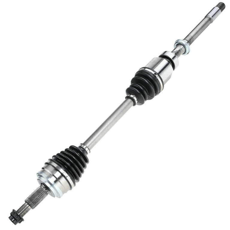 Axle Shaft Assembly