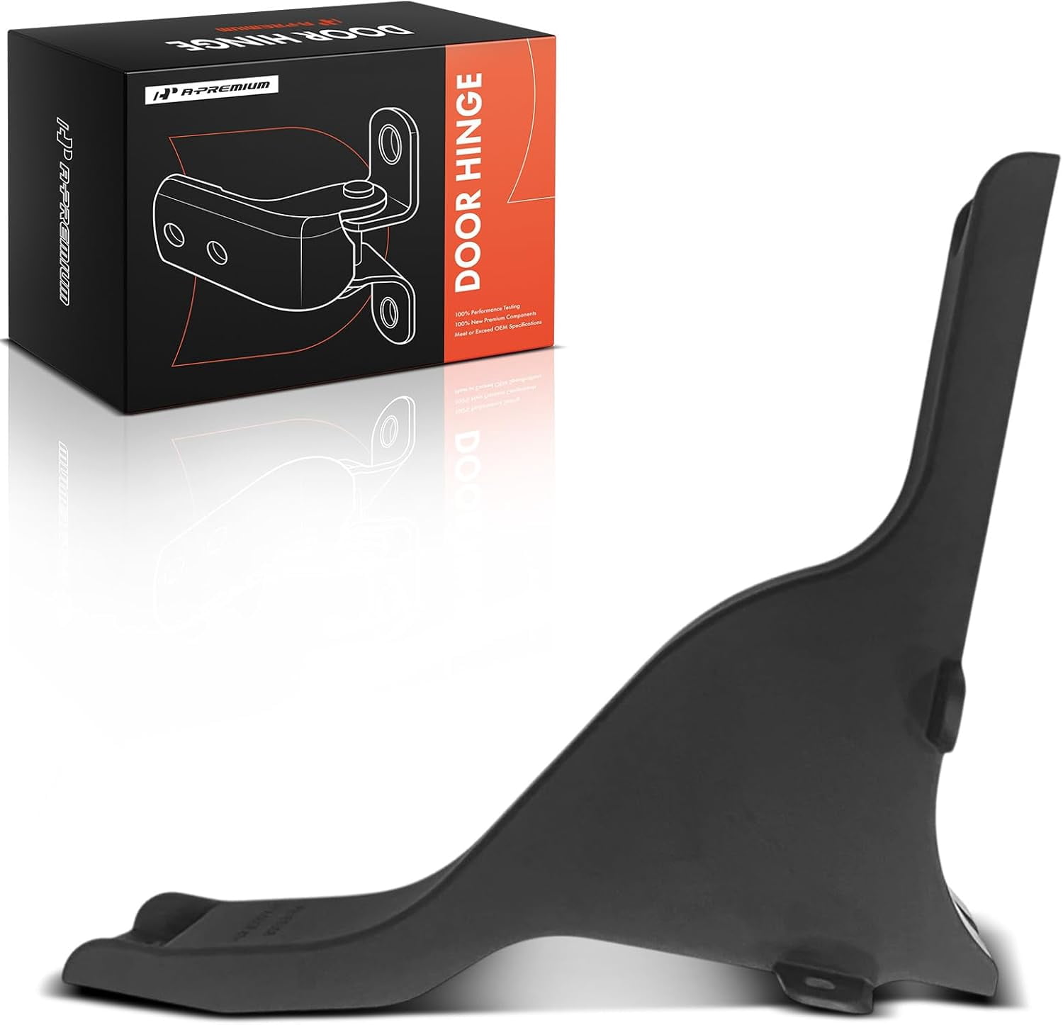 A-Premium Cabin Fairing Hinge Extender Bracket Compatible with ...