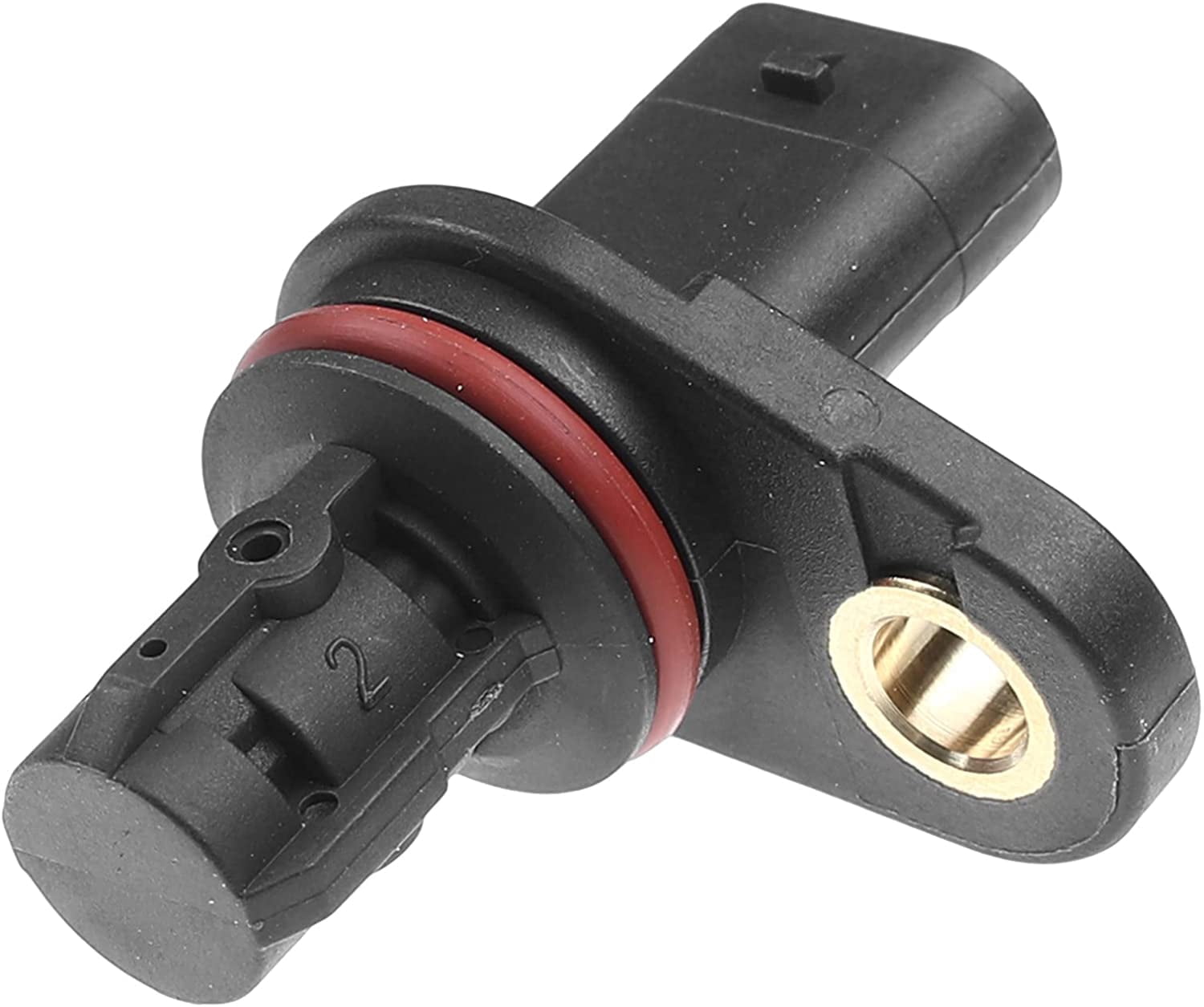 A-Premium Camshaft Position Sensor Compatible with Chevrolet Aveo Cruze ...
