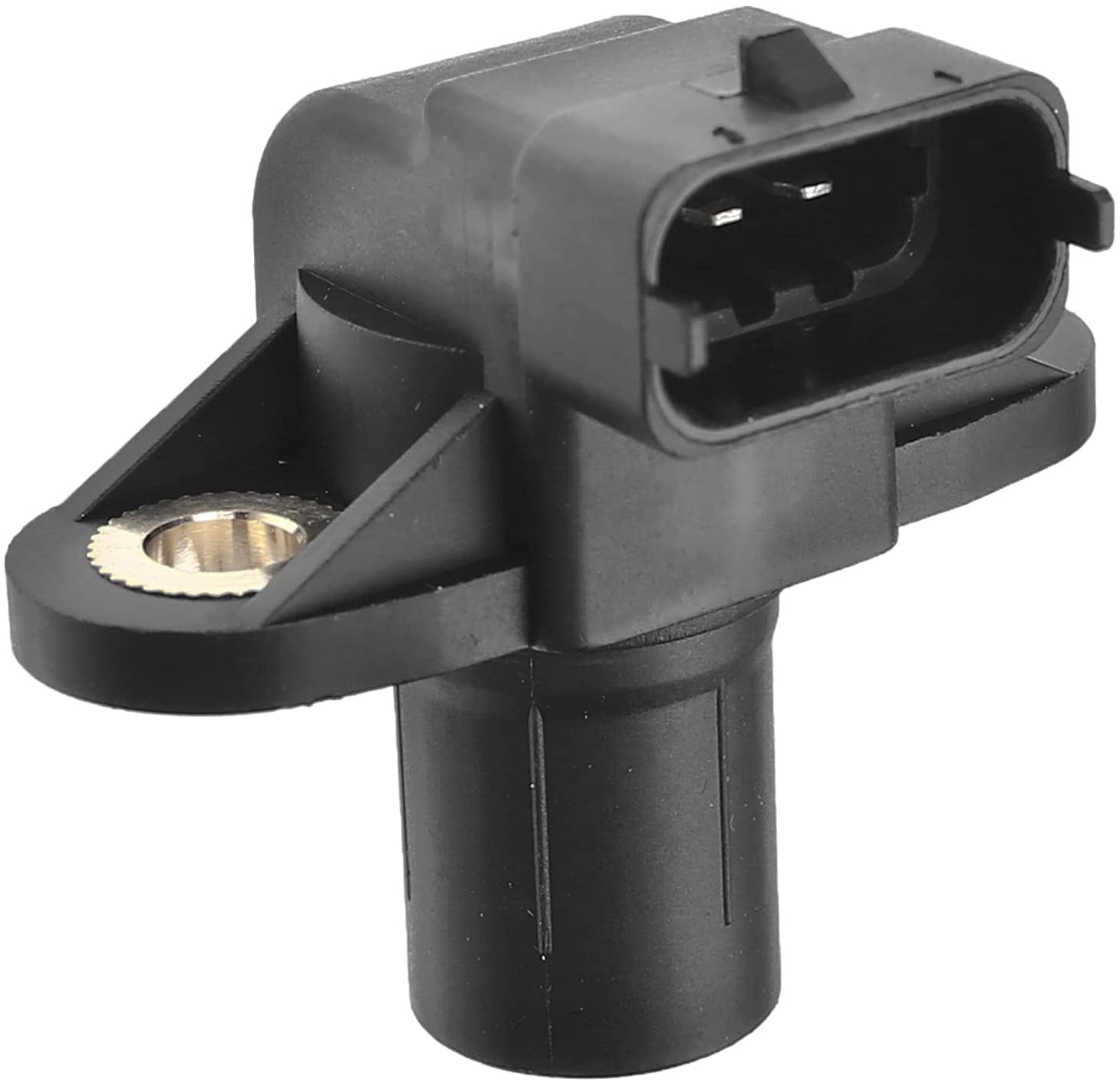 A-Premium Camshaft Position Sensor Compatible with Mercedes-Benz W202 C220 C230 C280 C36 AMG ...