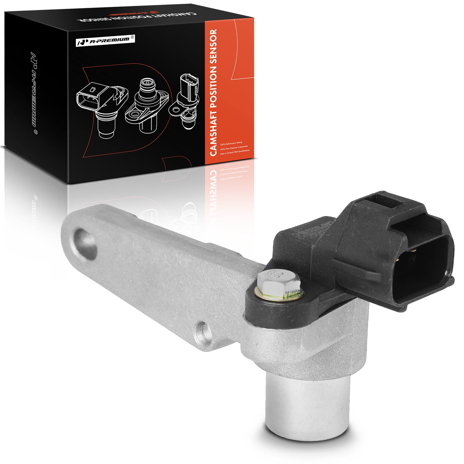 A-Premium Camshaft Position Sensor Compatible with Toyota RAV4 1998 ...