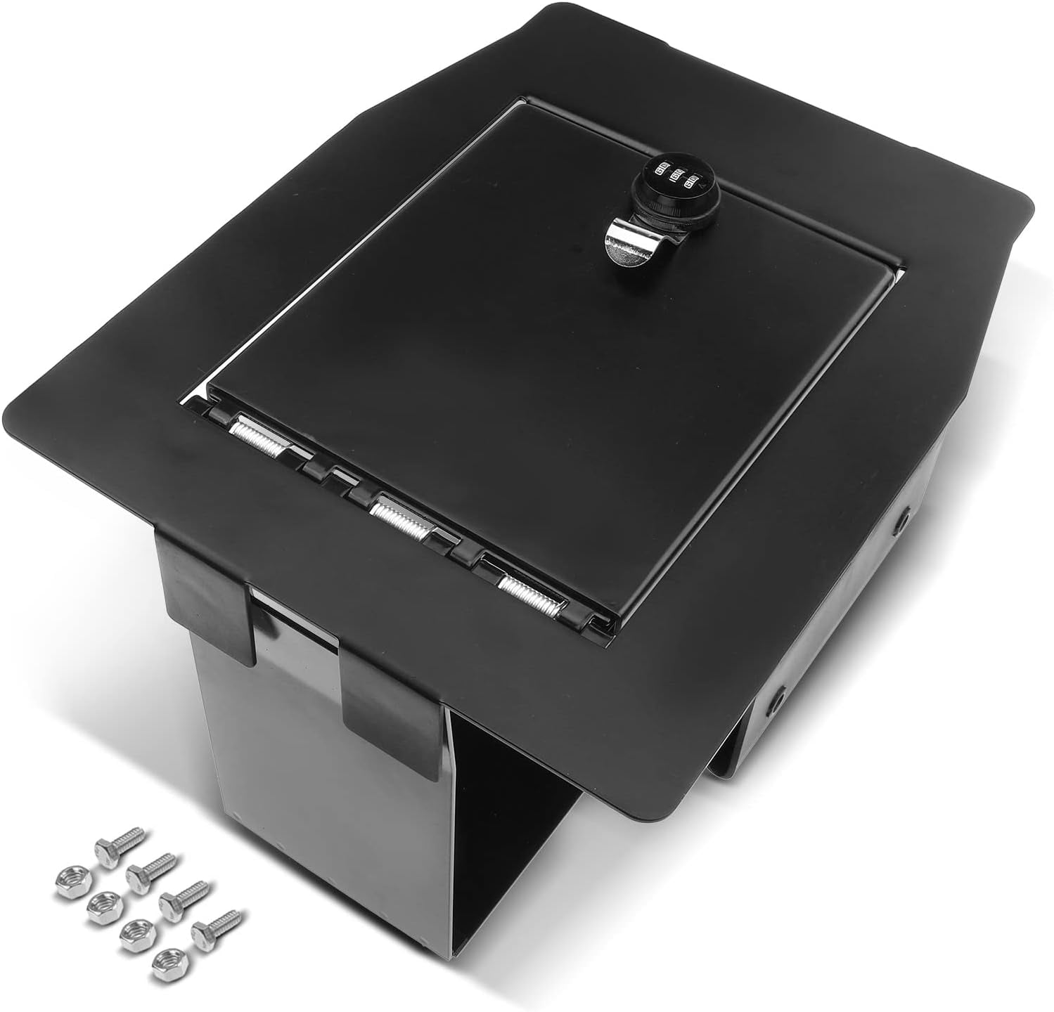 Ford Expedition Center Console