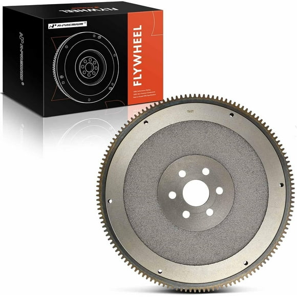 Oldsmobile Cutlass Clutch Flywheel