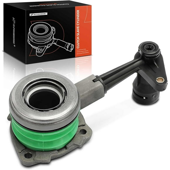 Saturn Sl1 Clutch Slave Cylinder