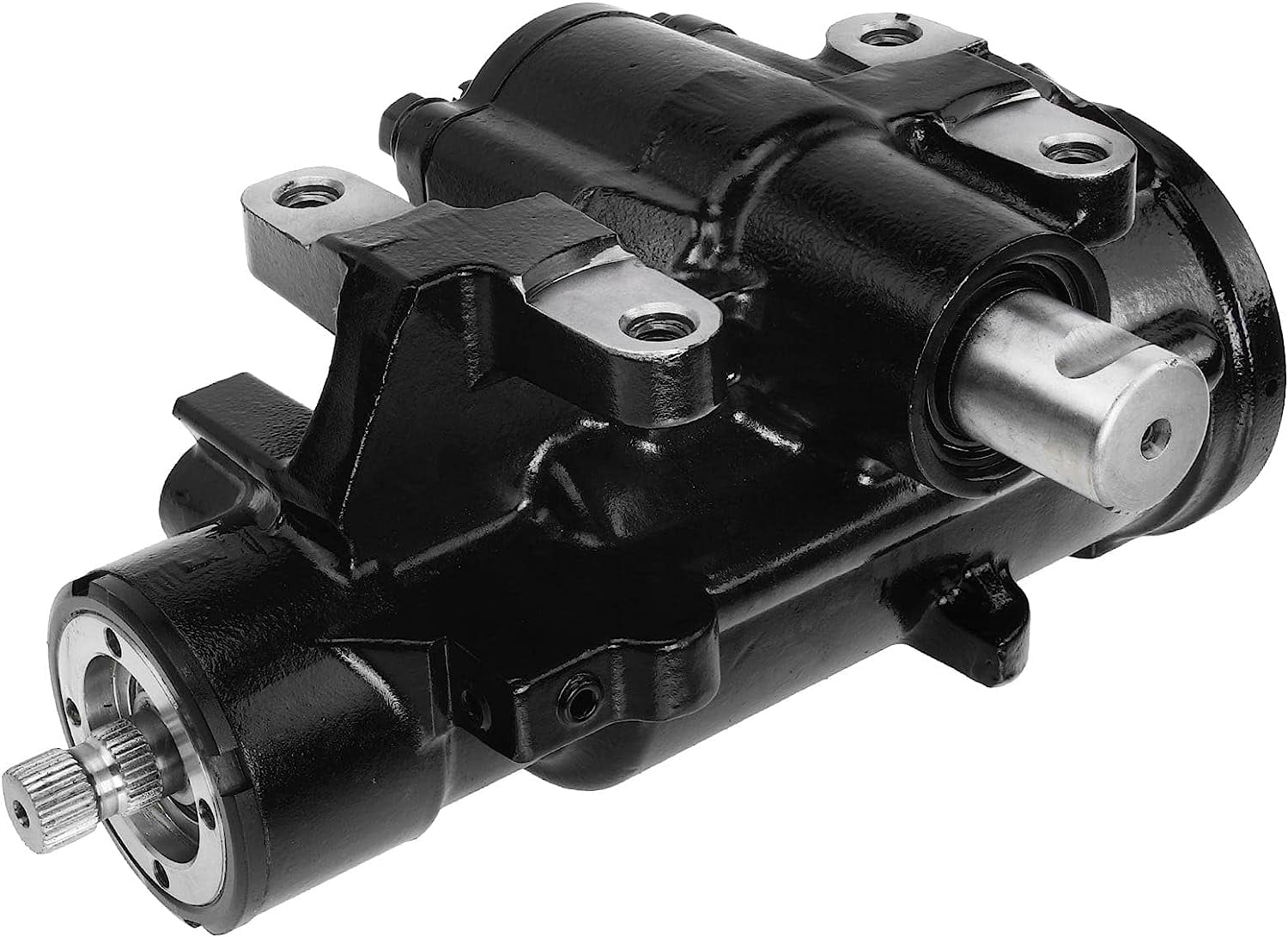 A-Premium Complete Power Steering Gear Box Gearbox Assembly Compatible ...