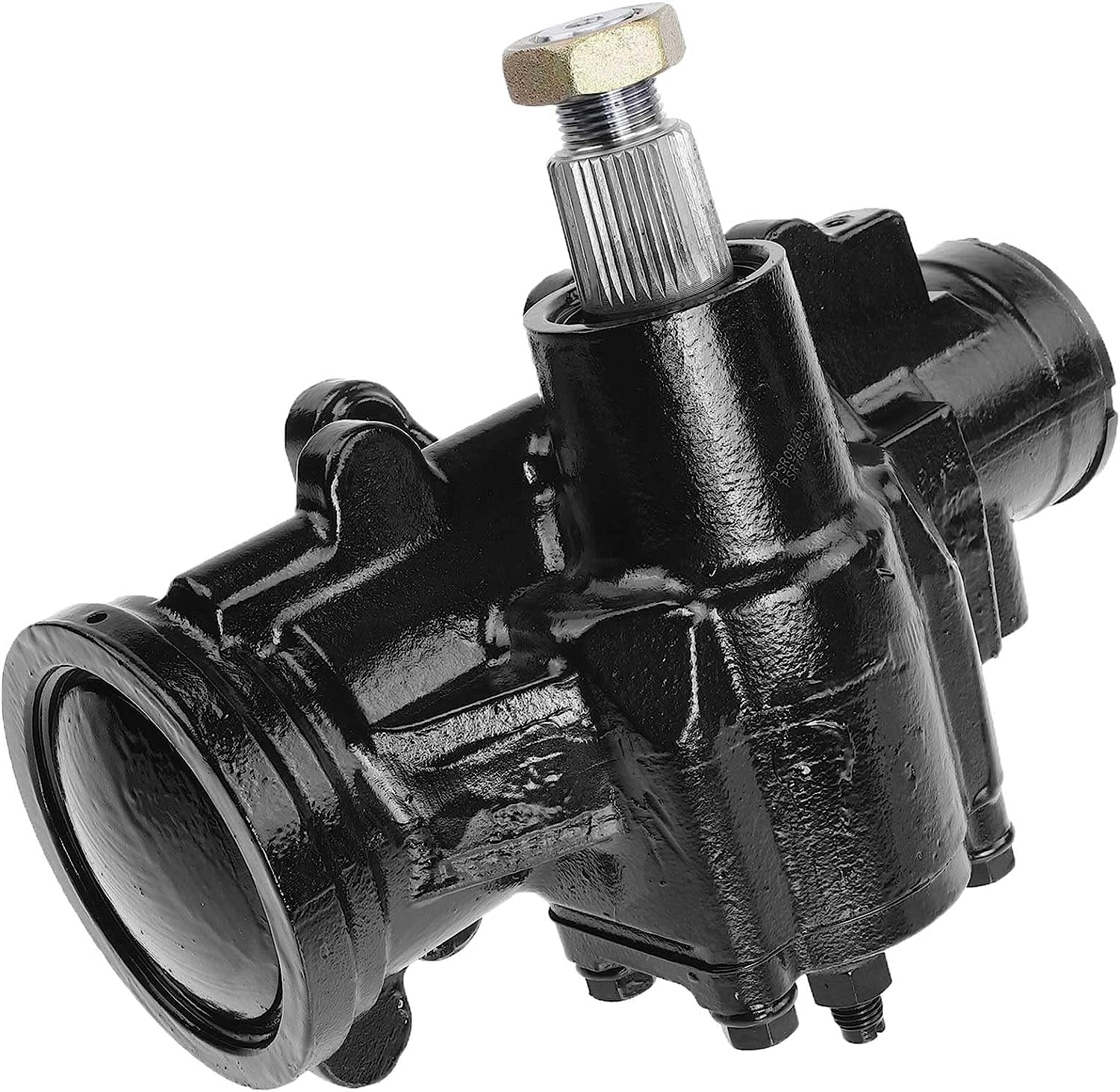Oldsmobile 88 Steering Gear Box