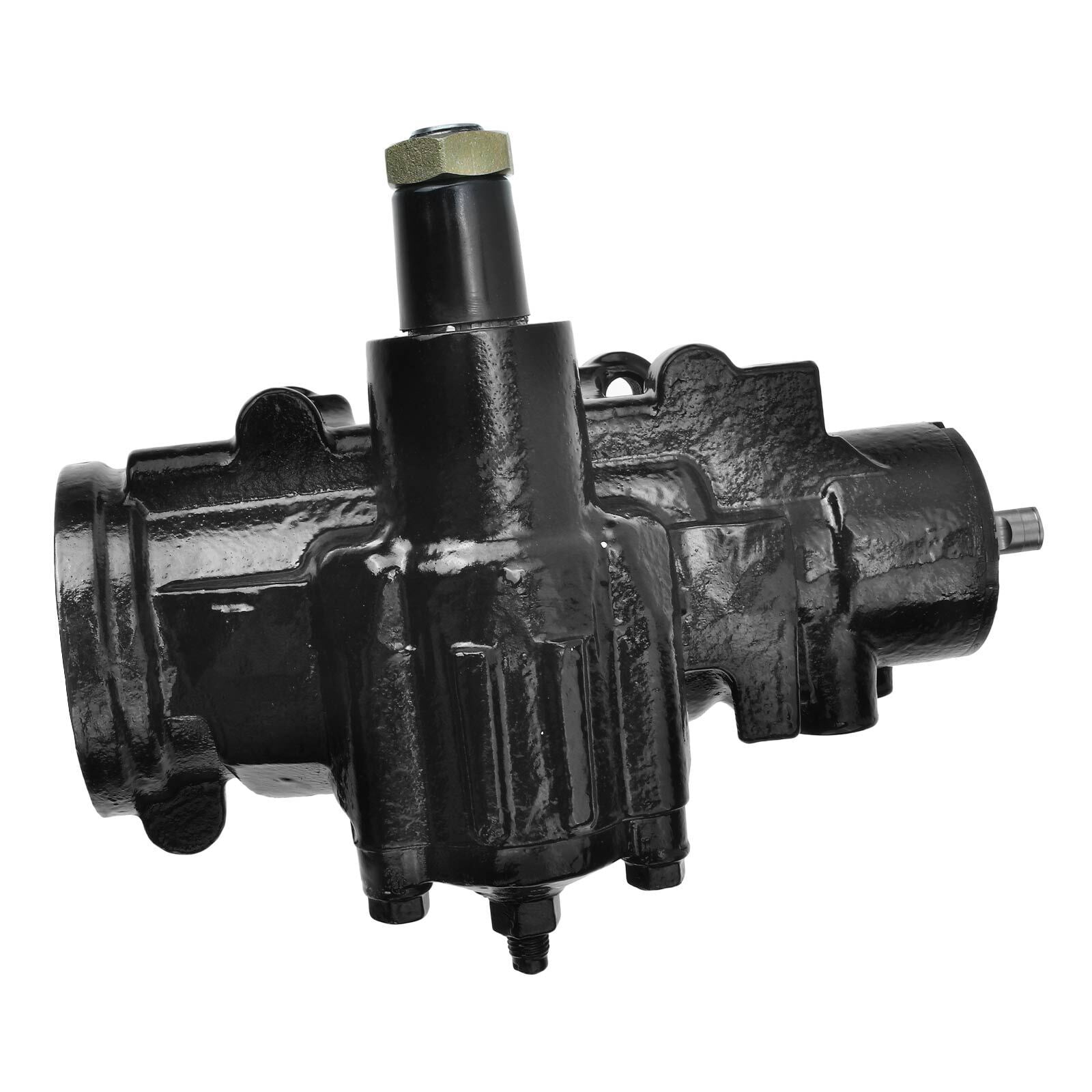 A-Premium Complete Power Steering Gear Box Gearbox Assembly Compatible ...