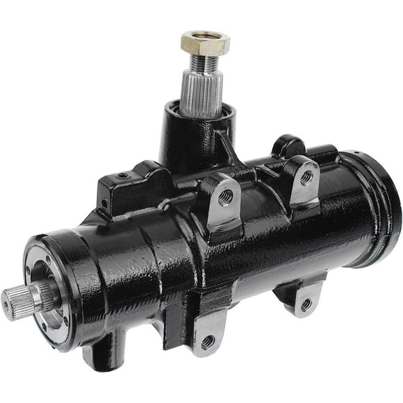 Pontiac 6000 Steering Gear Box