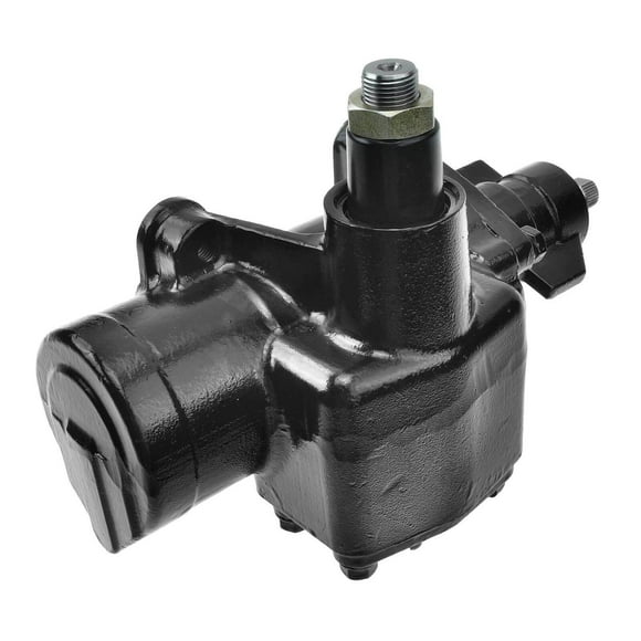 Ford F 250 Steering Gear Box