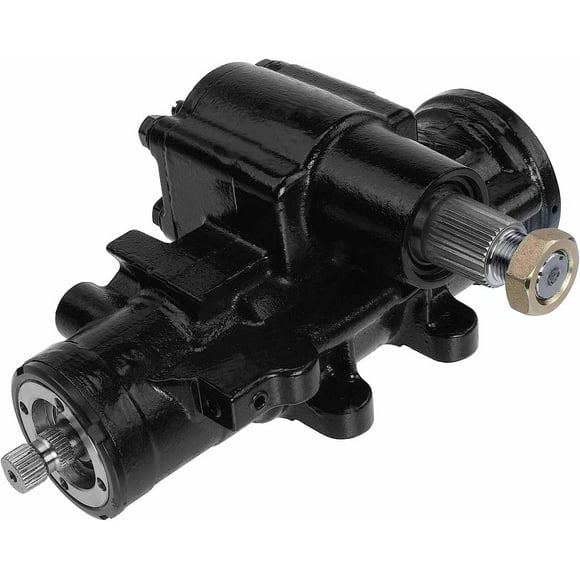 Chevrolet G20 Steering Gear Box