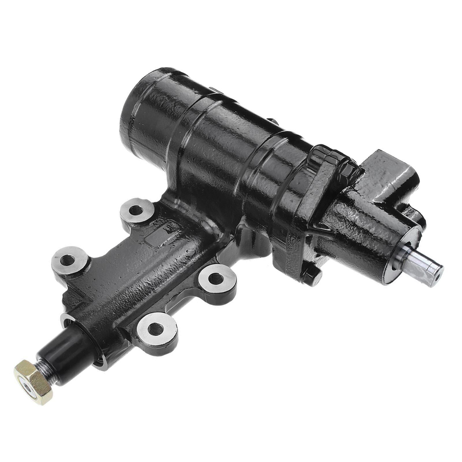 A-Premium Complete Power Steering Gear Box Gearbox Assembly Compatible ...