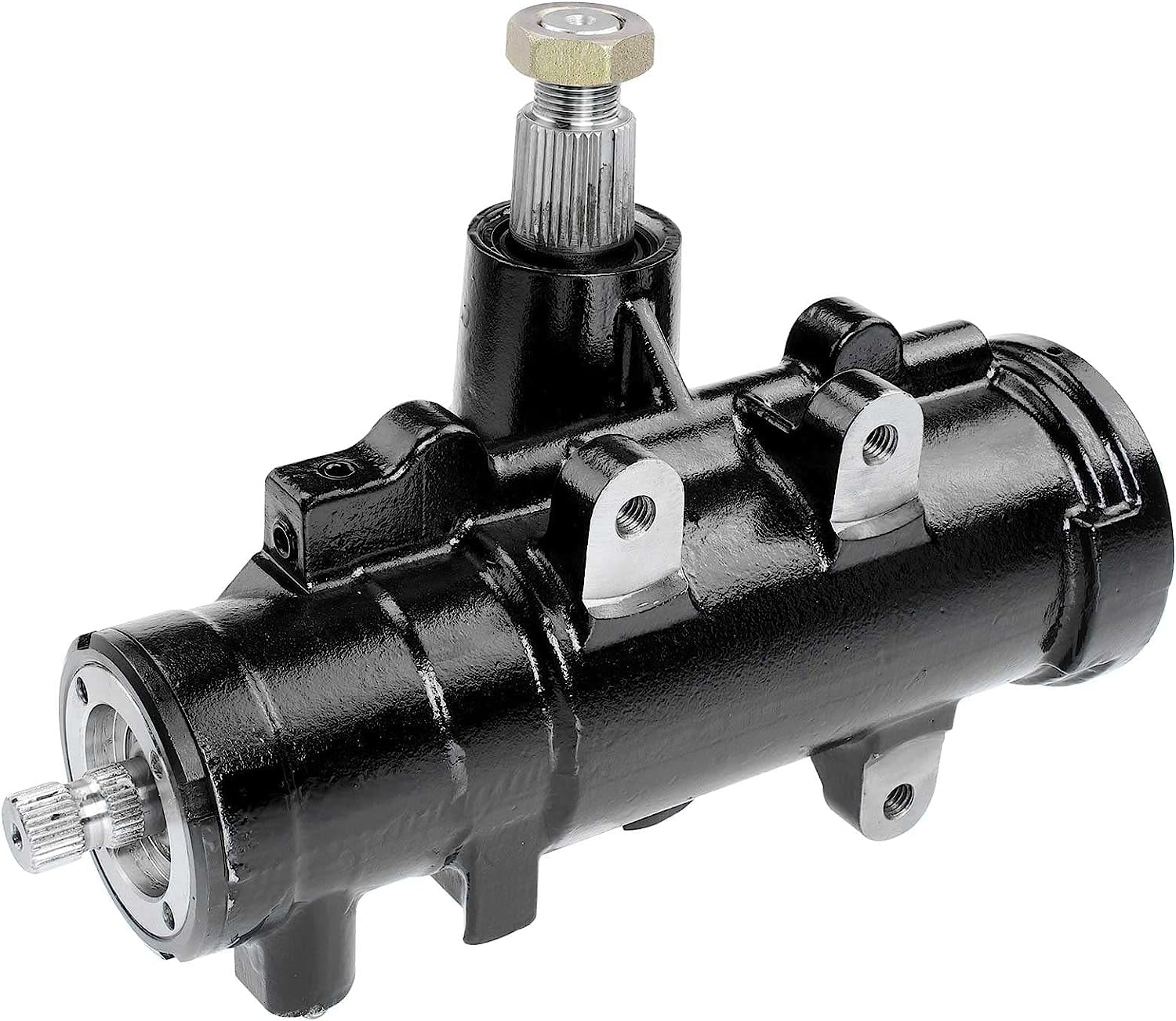 A-Premium Complete Power Steering Gear Box Gearbox Assembly Compatible ...