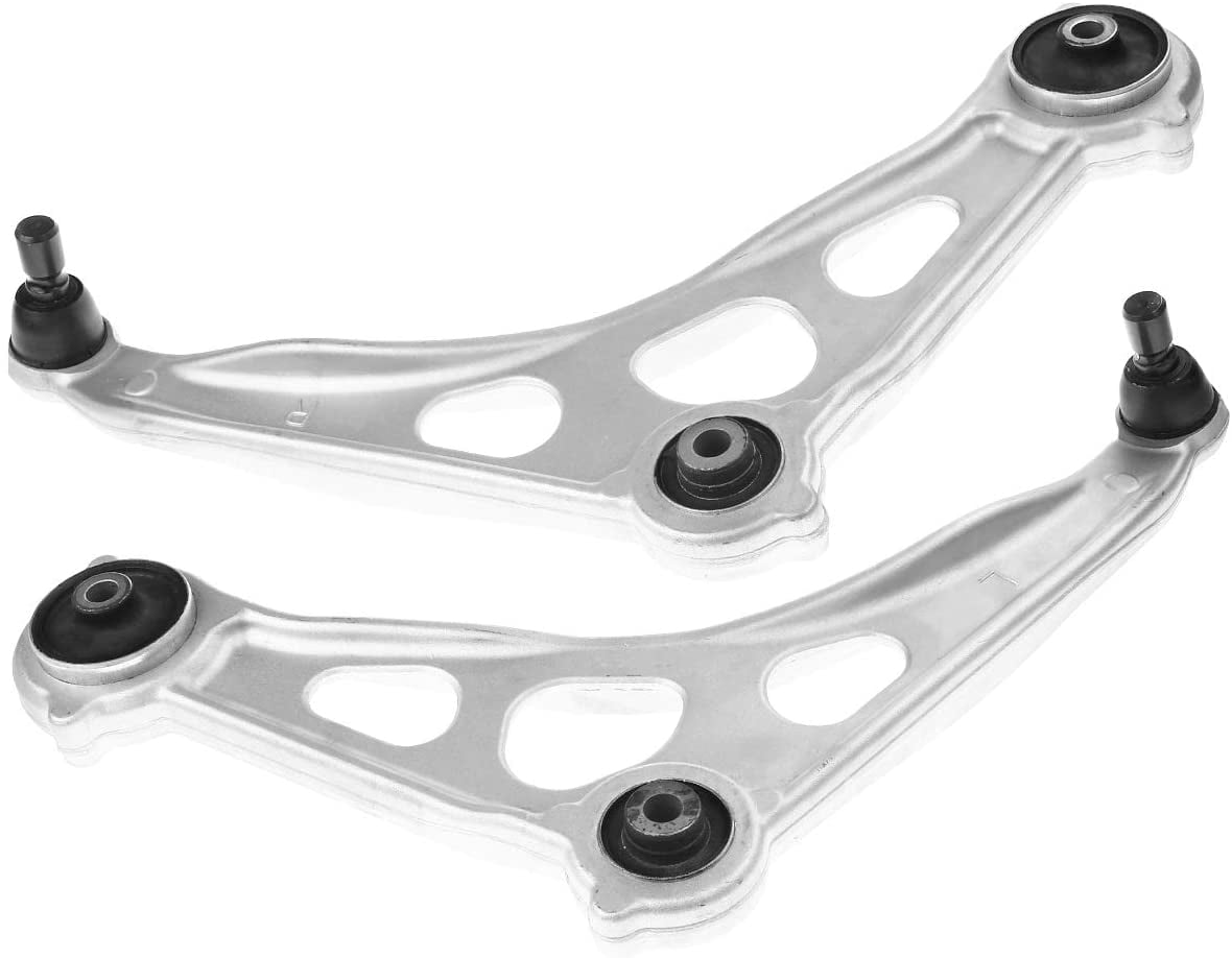 A-Premium Control Arm with Ball Joint & Bushing Compatible with Nissan ...