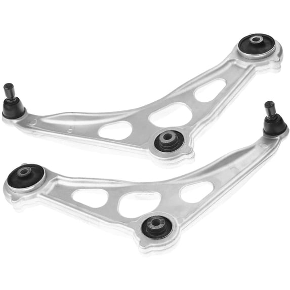 A-Premium Control Arm with Ball Joint & Bushing Compatible with Nissan ...