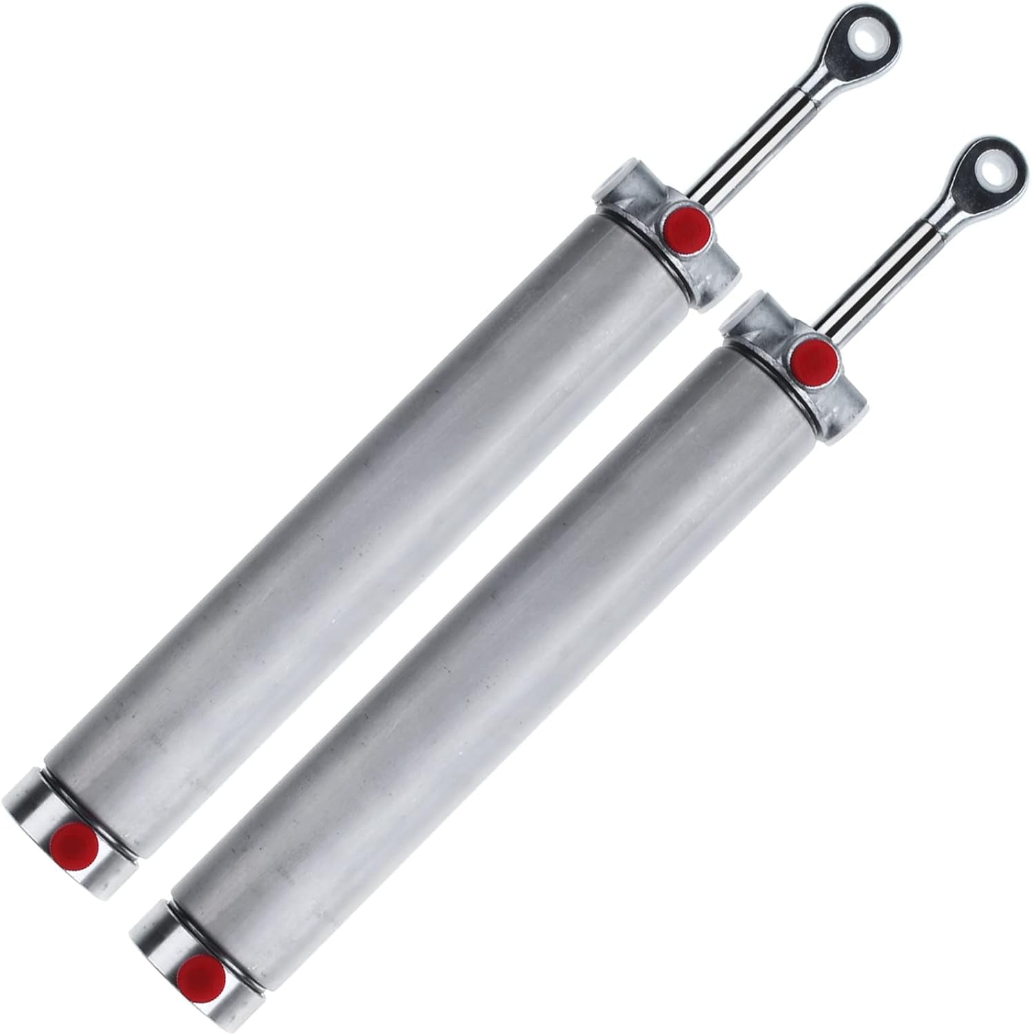 A-Premium Convertible Top Hydraulic Cylinders Lift Arm Lift Support ...