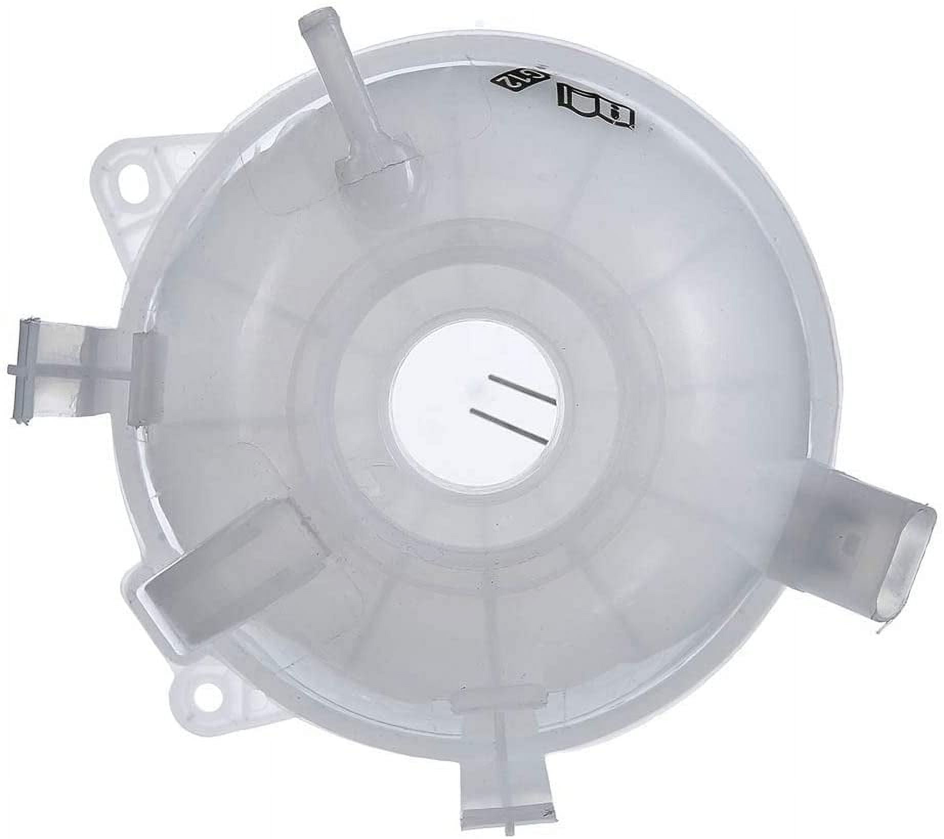 A-Premium Coolant Expansion Tank, Compatible with Audi A3, TT Quattro ...