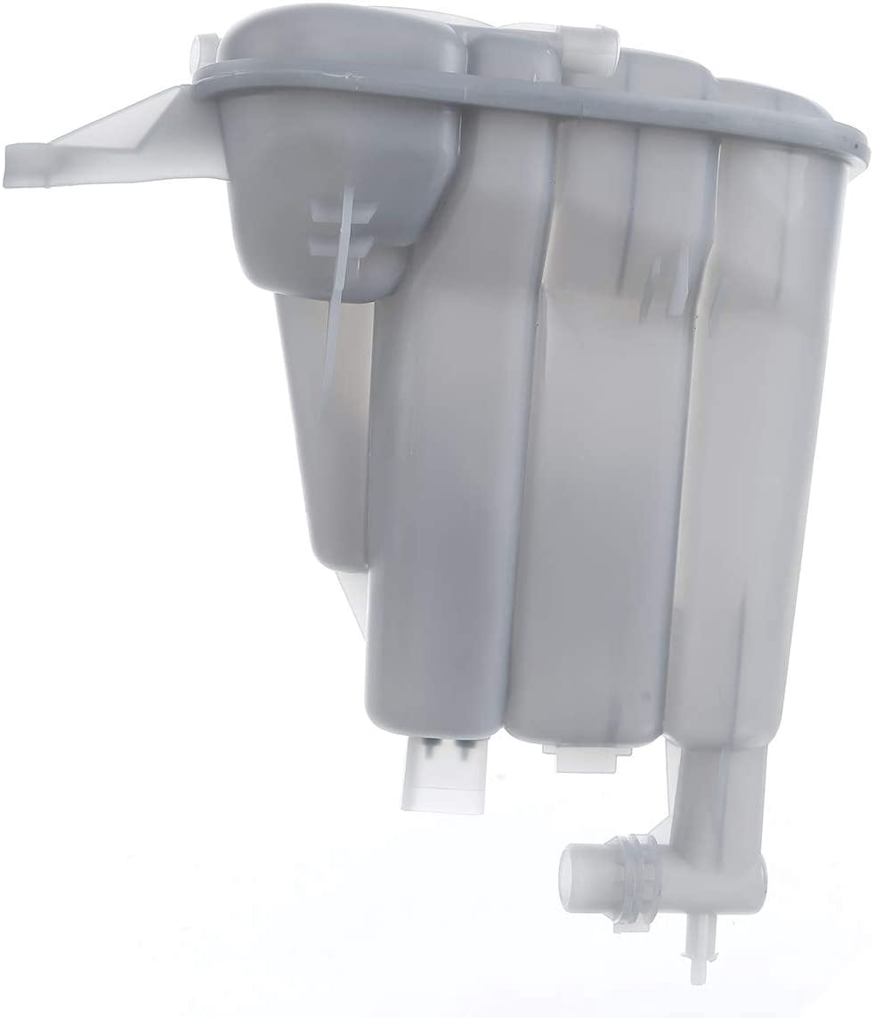 A-Premium Coolant Expansion Tank Compatible with Audi Q5 2011-2017 A4 ...