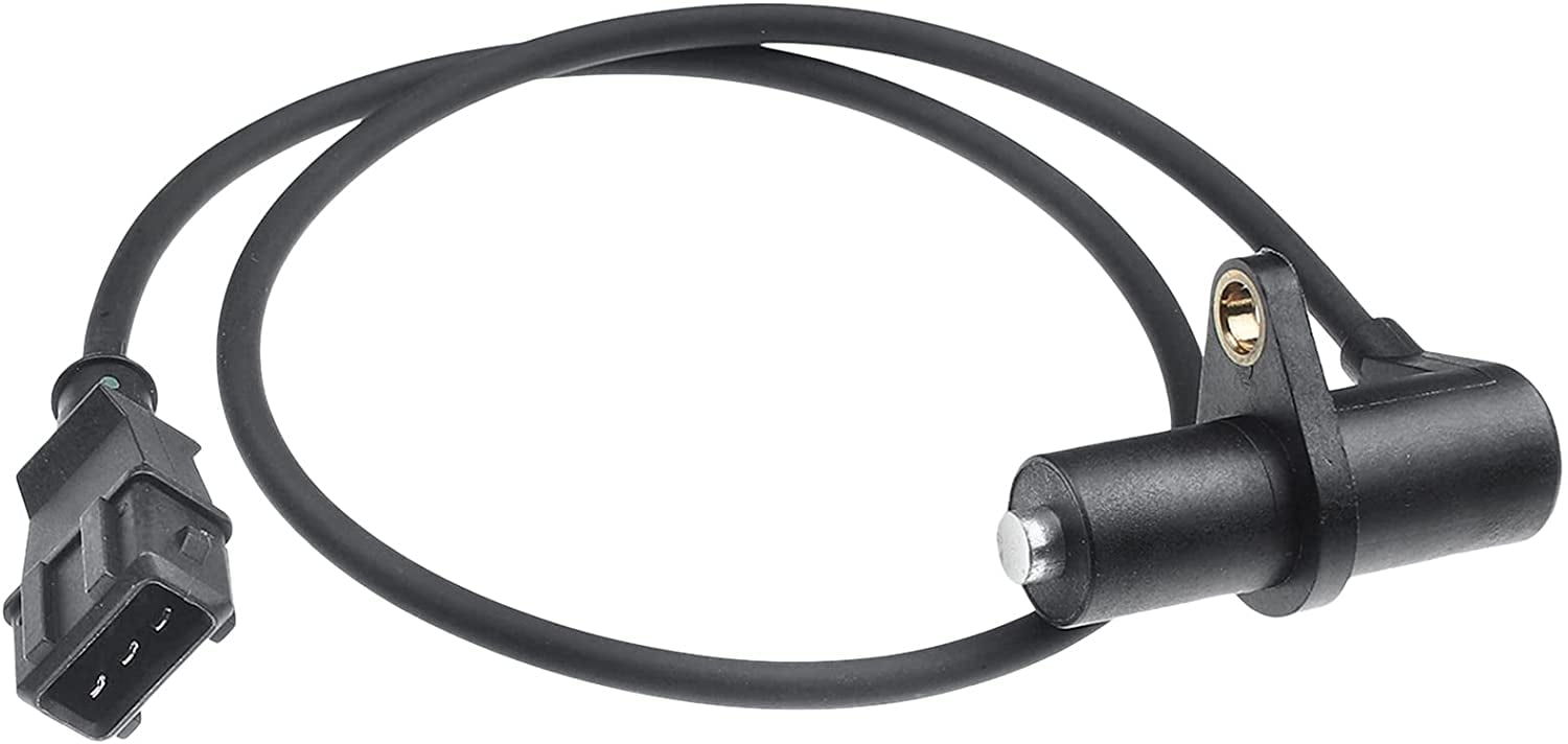 A-Premium Crankshaft Position Sensor Compatible with BMW E36 318i 318is ...