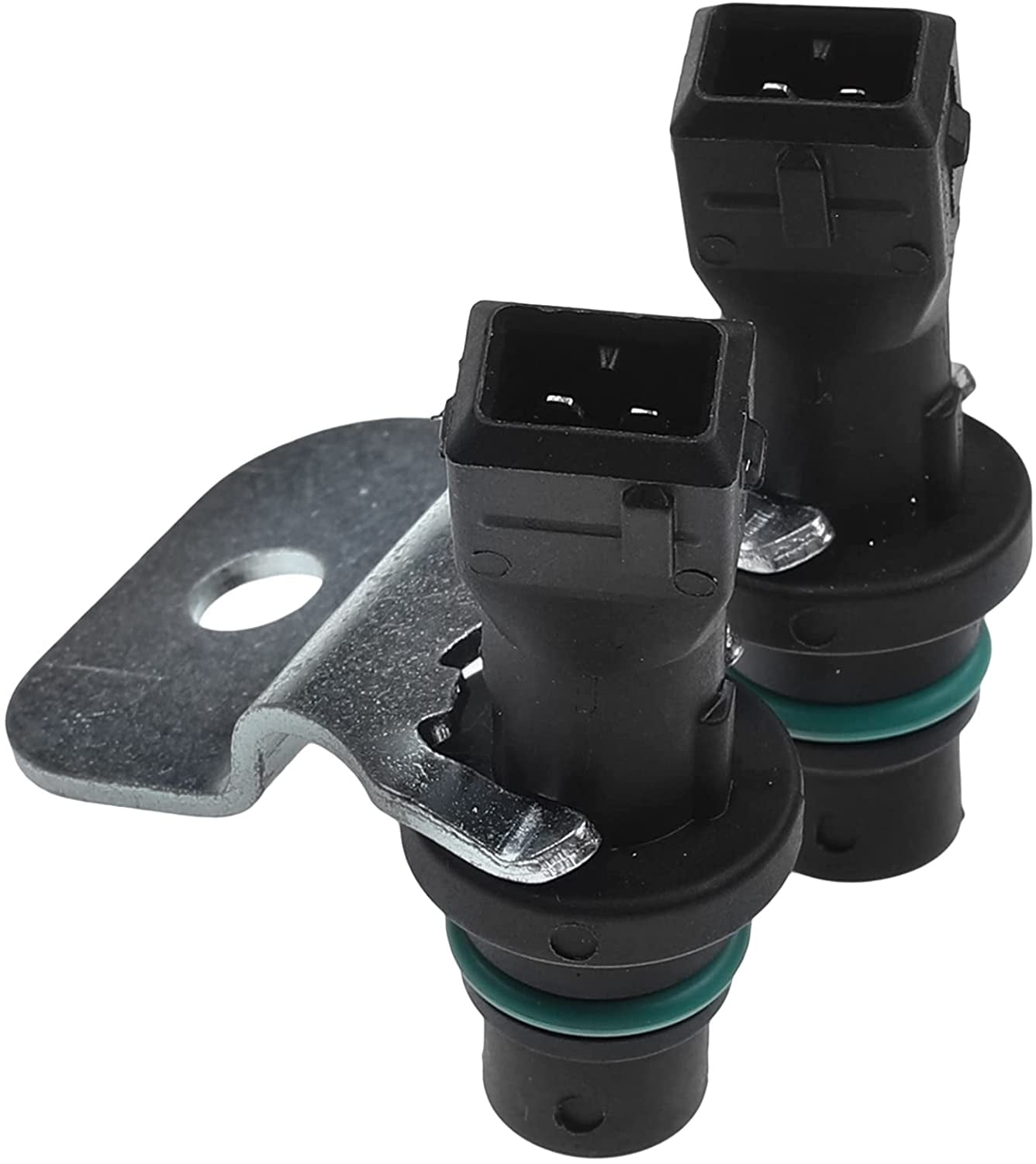 A-Premium Crankshaft Position Sensor Compatible with Blue Bird ...