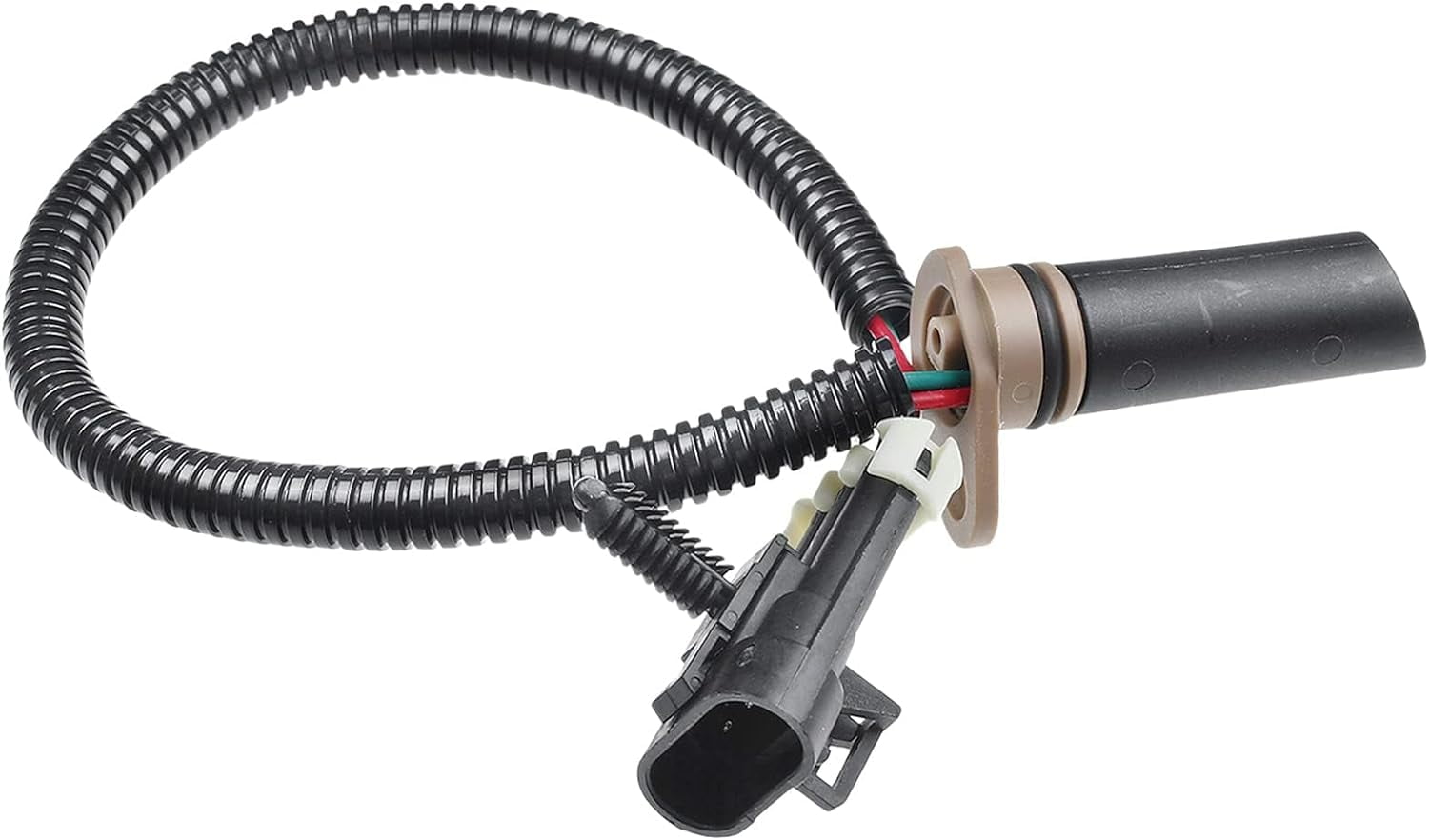 A-Premium Crankshaft Position Sensor Compatible with Chevrolet Impala ...