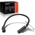 A-Premium Crankshaft Position Sensor Compatible with Dodge Durango 1998 ...