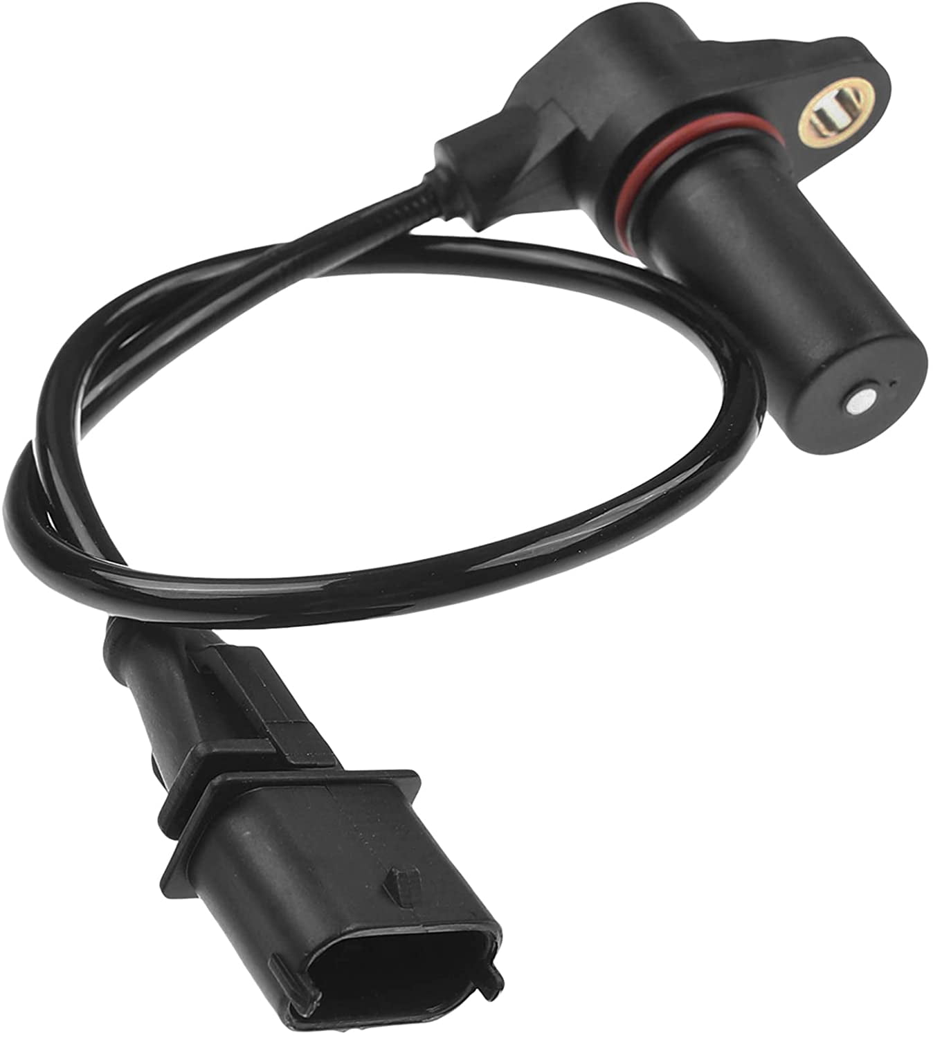 A-Premium Crankshaft Position Sensor Compatible with Jeep Liberty 2005 ...