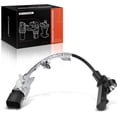 A-Premium Crankshaft Position Sensor Compatible with Land Rover Range ...