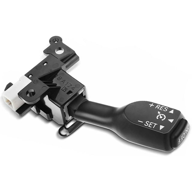 A-Premium Cruise Control Switch Compatible with Toyota RAV4 Camry ...