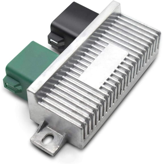 Ford F250 Diesel Glow Plug Relay