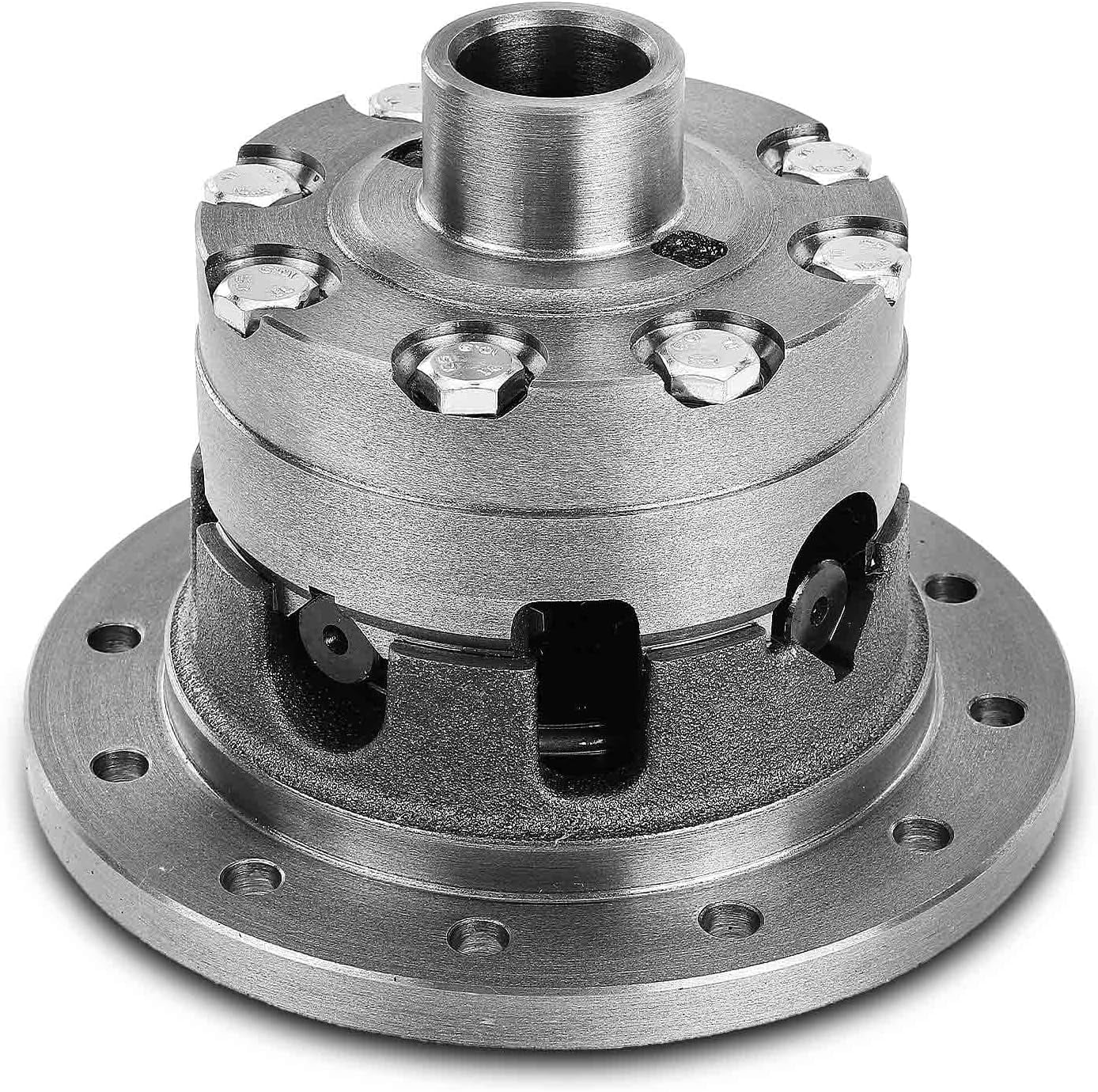 Dodge Charger Rear Differential