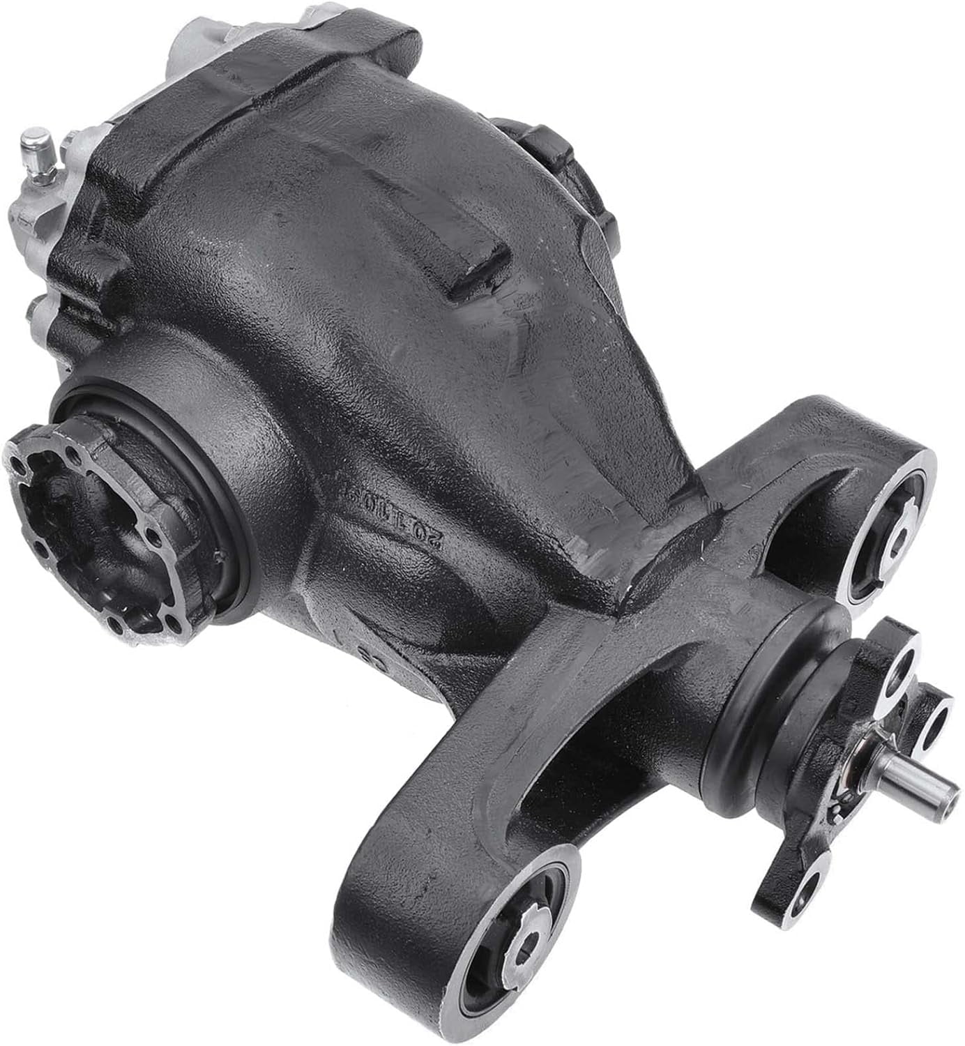A-Premium Differential Axle Carrier Compatible with Cadillac ATS Base ...