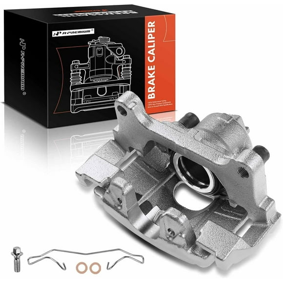 Volkswagen R32 Disc Brake Caliper
