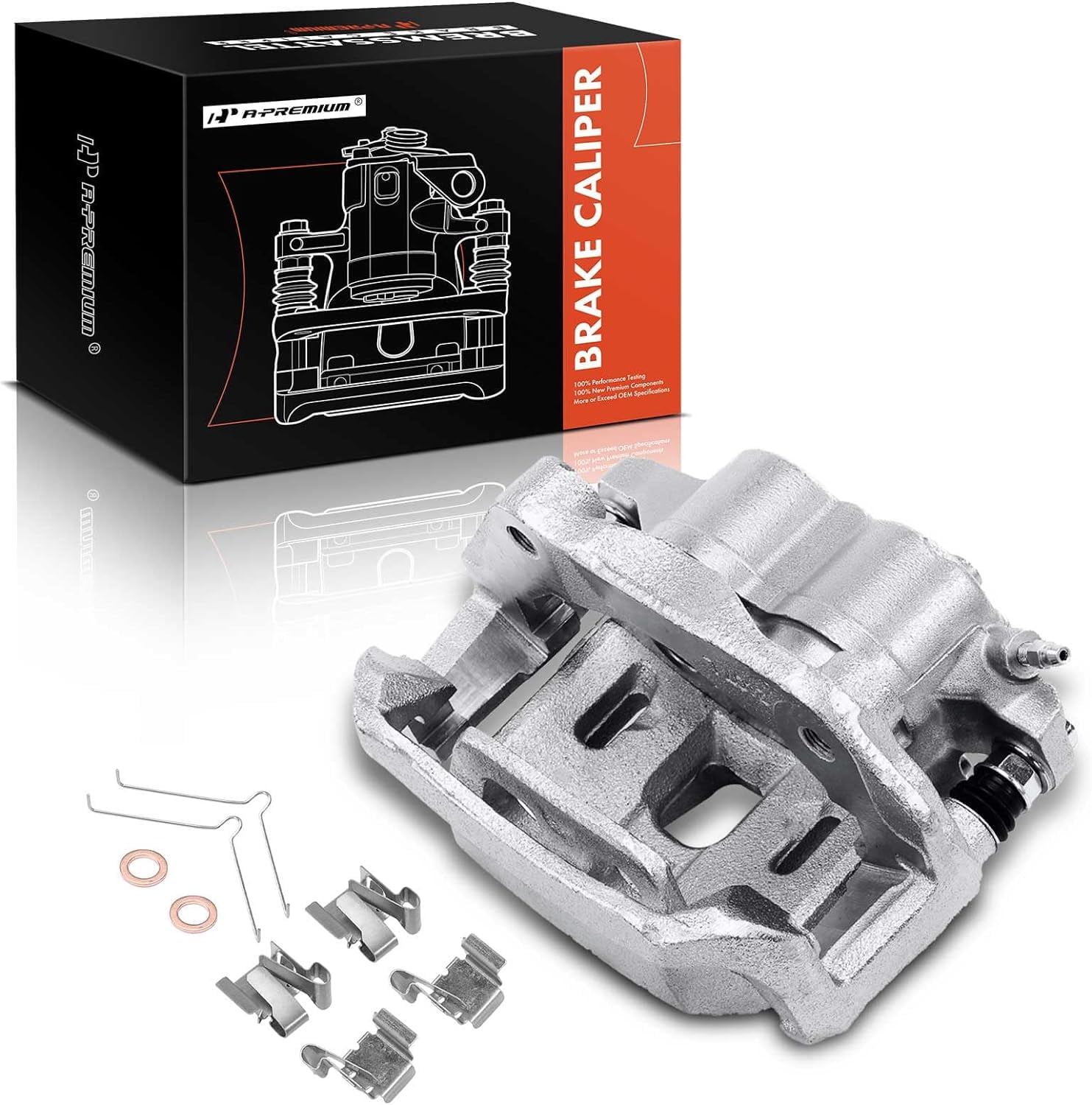 Toyota Supra Disc Brake Caliper