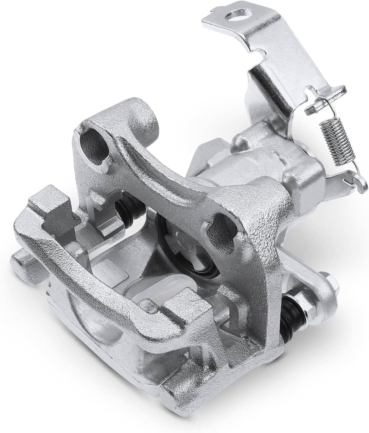 A-Premium Disc Brake Caliper Assembly with Bracket Compatible with ...